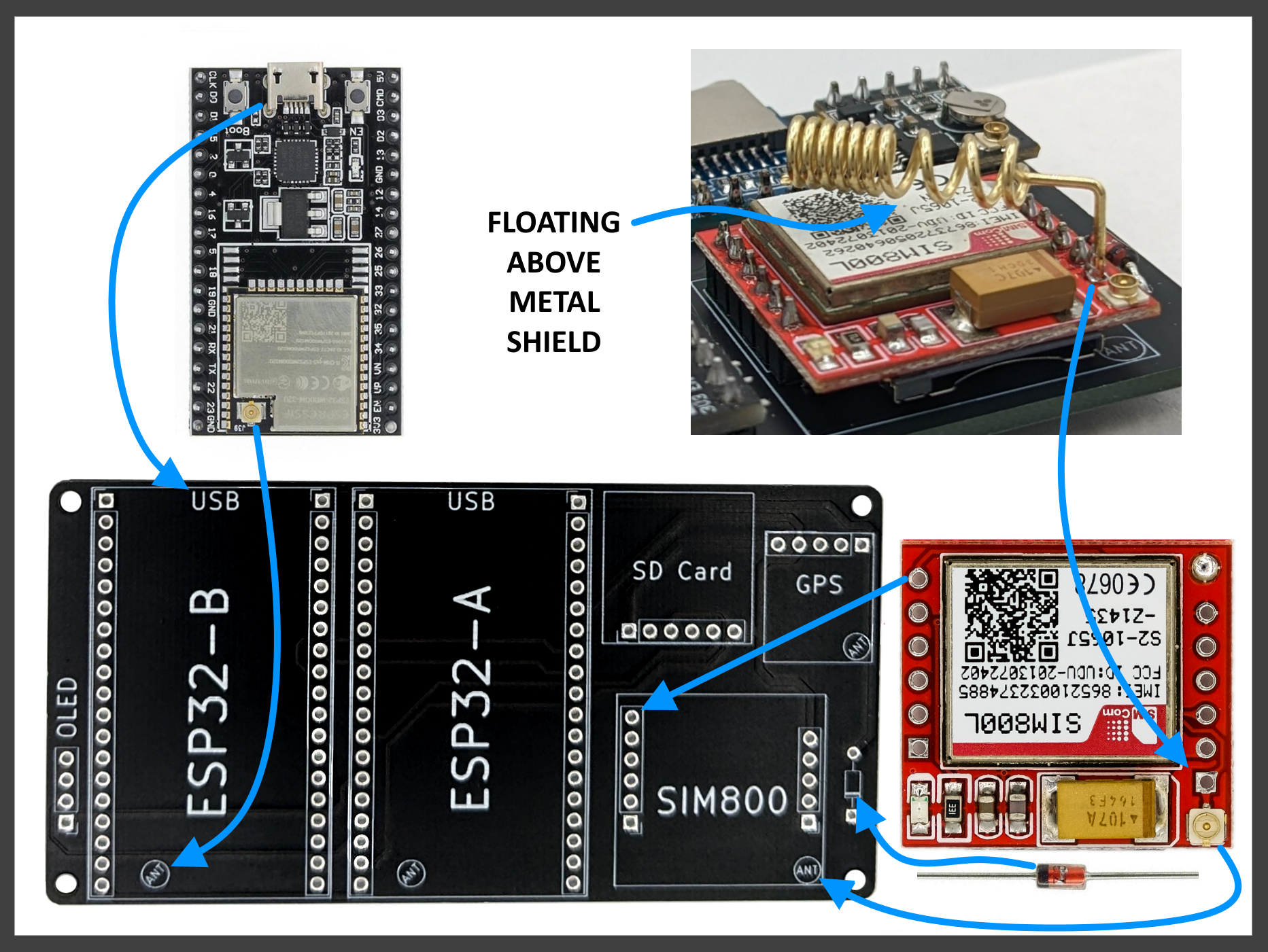 HackerBox 0089: Wispy : 11 Steps - Instructables