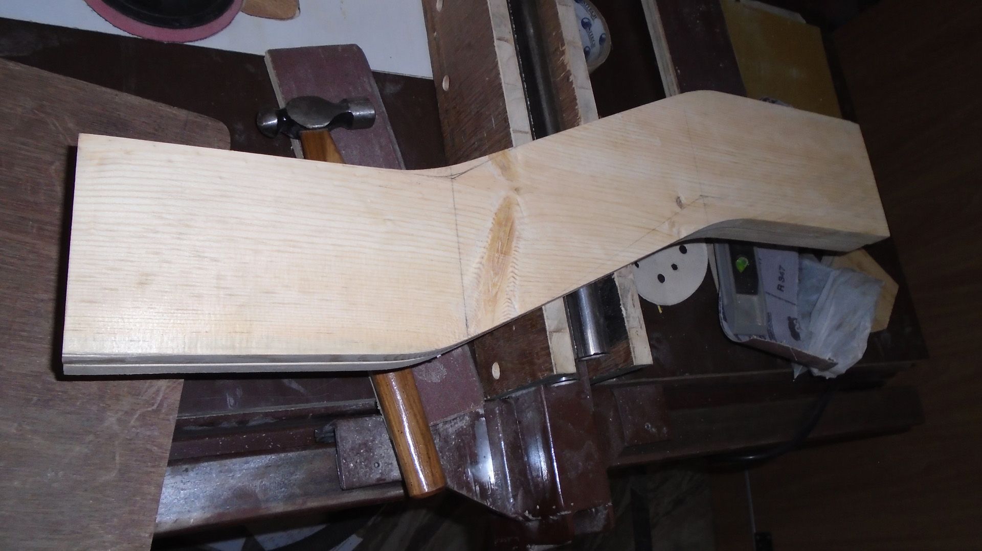 Homemade CNC Router Build : 20 Steps (with Pictures) - Instructables