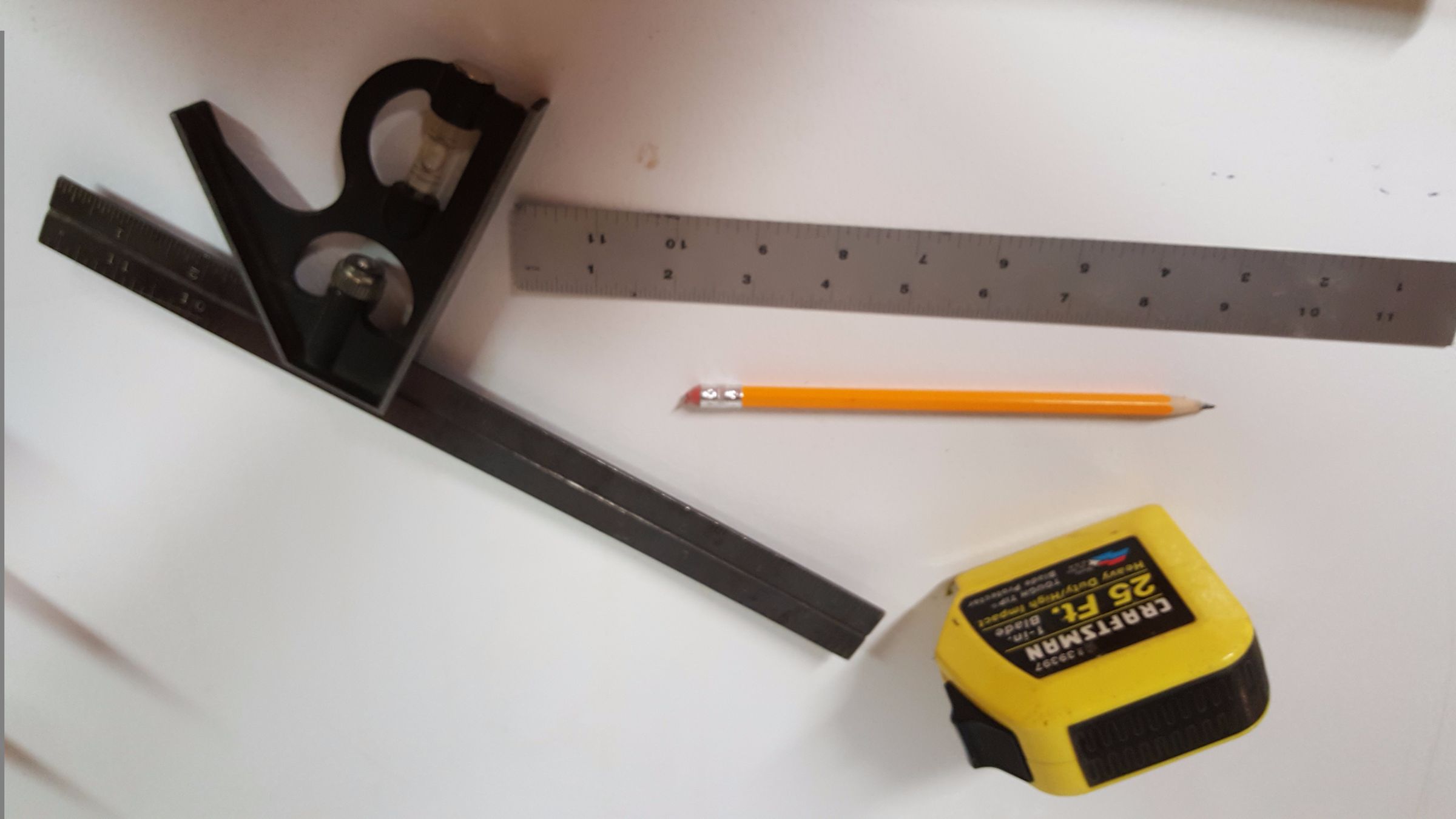 Wall Mount Rolled Neck Tie Display : 4 Steps (with Pictures ...