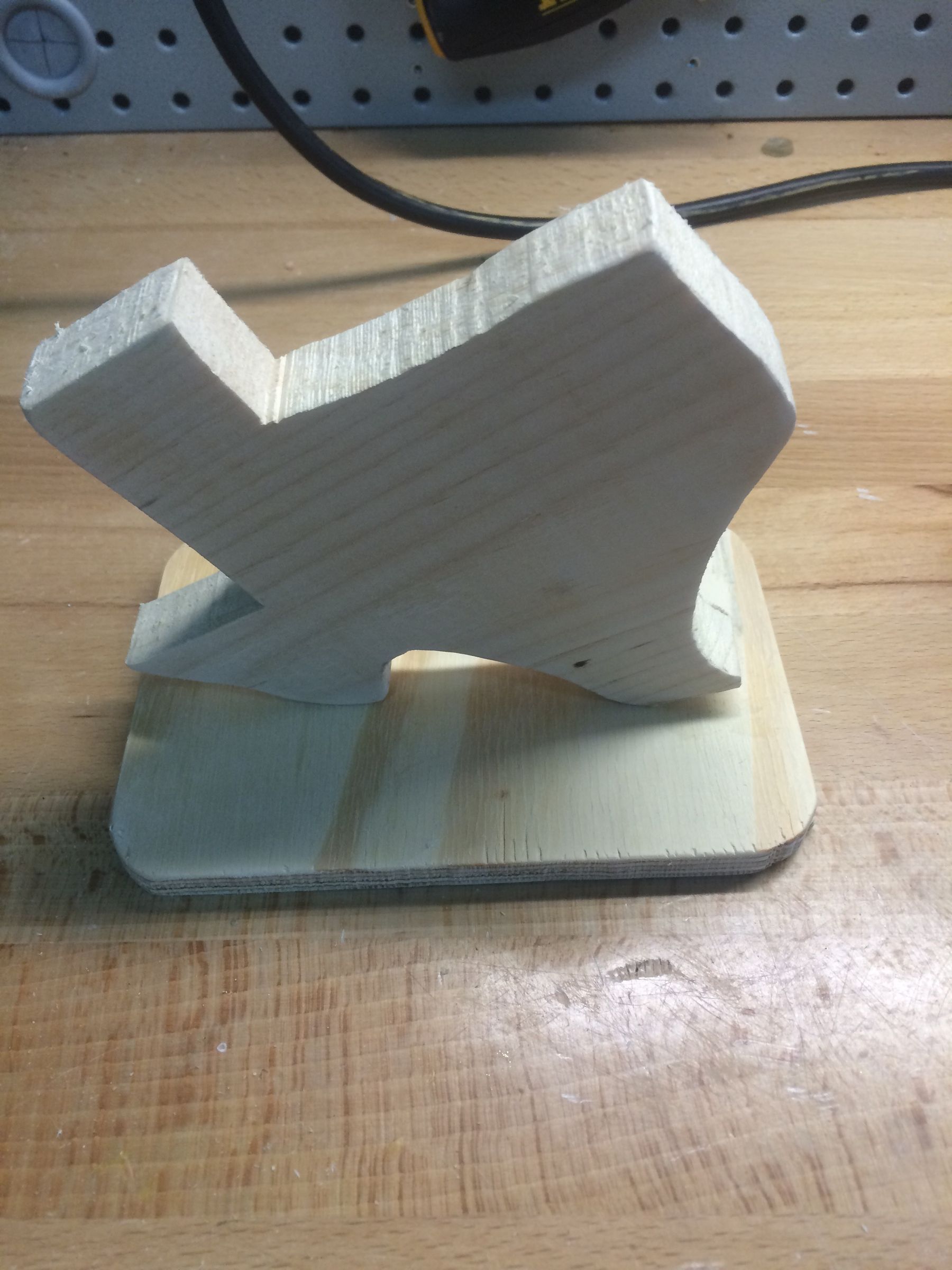 How to Make a Texas Bookend : 8 Steps - Instructables