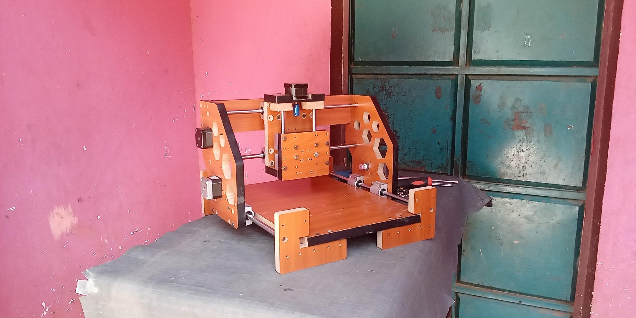 Diy Cnc Milling Machine Homemade Cnc Milling Machine Cheap Diy Cnc