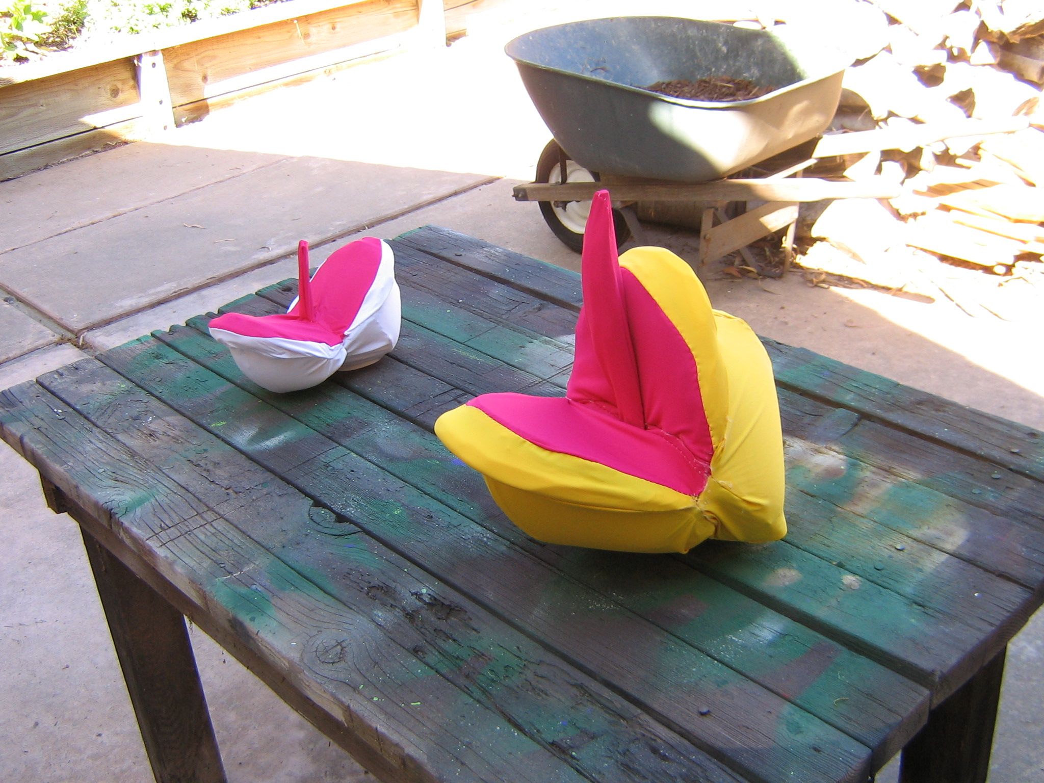 Building Audrey II Phase 2 : 14 Steps - Instructables