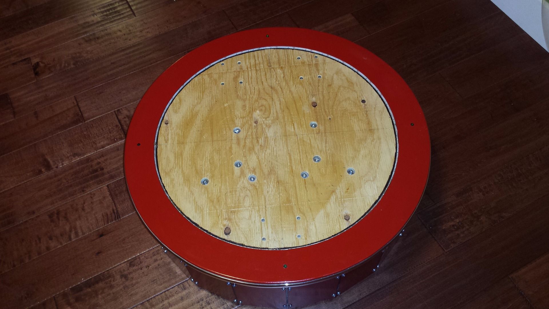 HoverDisk : 10 Steps (with Pictures) - Instructables