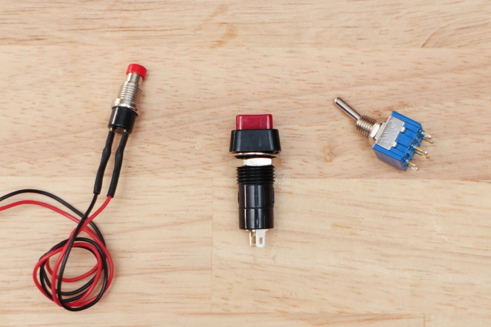 Introducing the Soft Switch : 18 Steps - Instructables