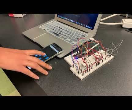 Enhanced Bus Experience for Visually Impaired People With Arduino and ...
