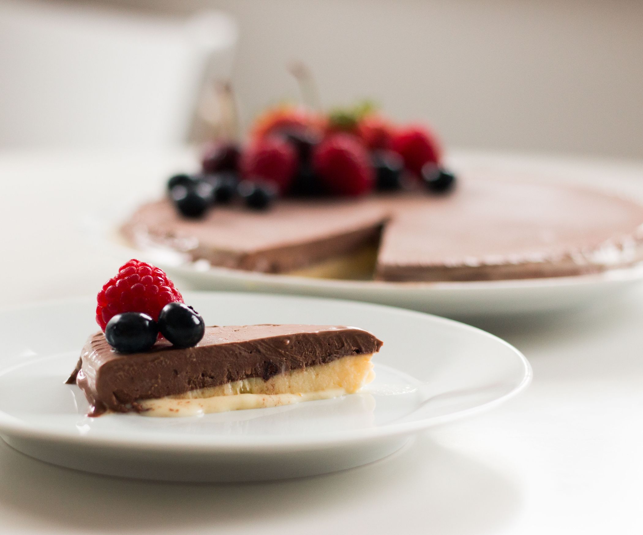 Ice Cream Pudding : 4 Steps (with Pictures) - Instructables
