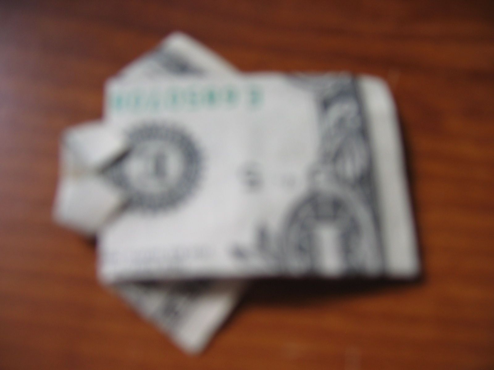 Dollar Shirt : 6 Steps - Instructables
