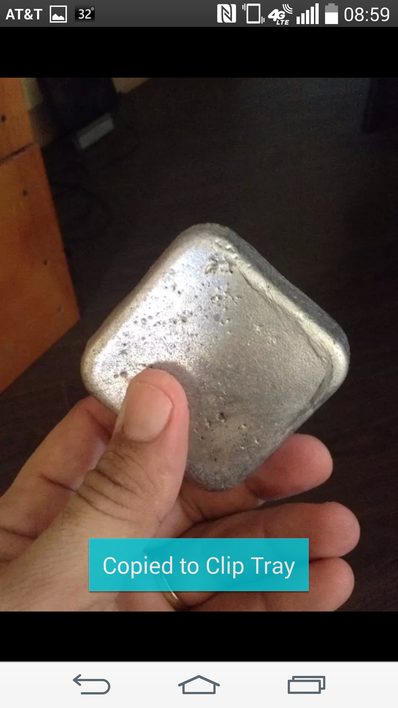 Smelting Aluminum Cans to Ingots : 5 Steps - Instructables