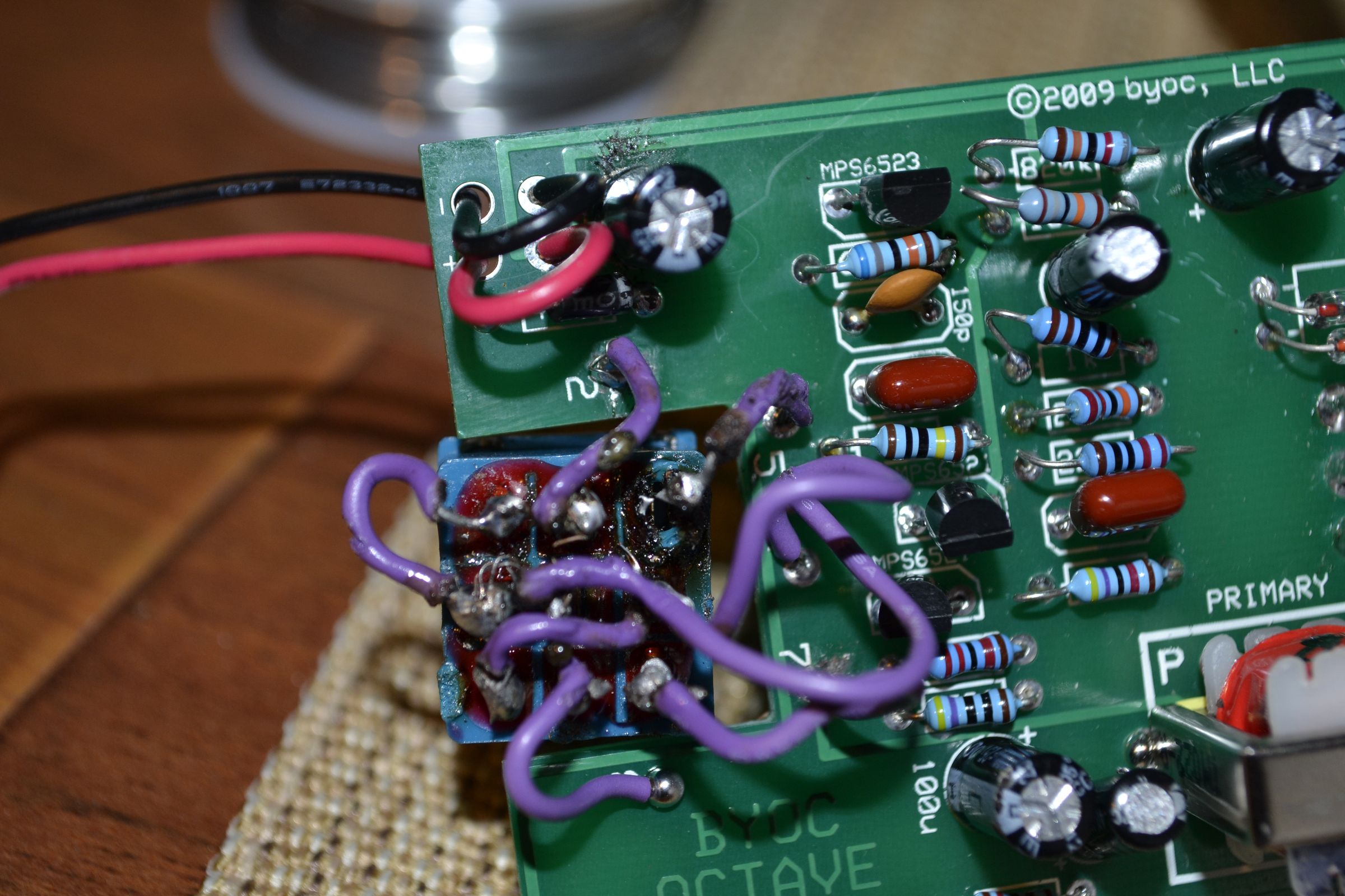 Build Your Own Guitar Effects Pedal! : 18 Steps - Instructables