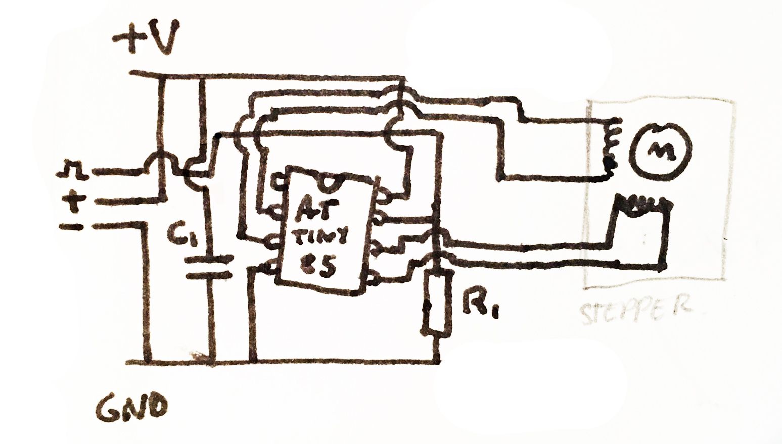 Working RC Car Speedometer : 4 Steps (with Pictures) - Instructables
