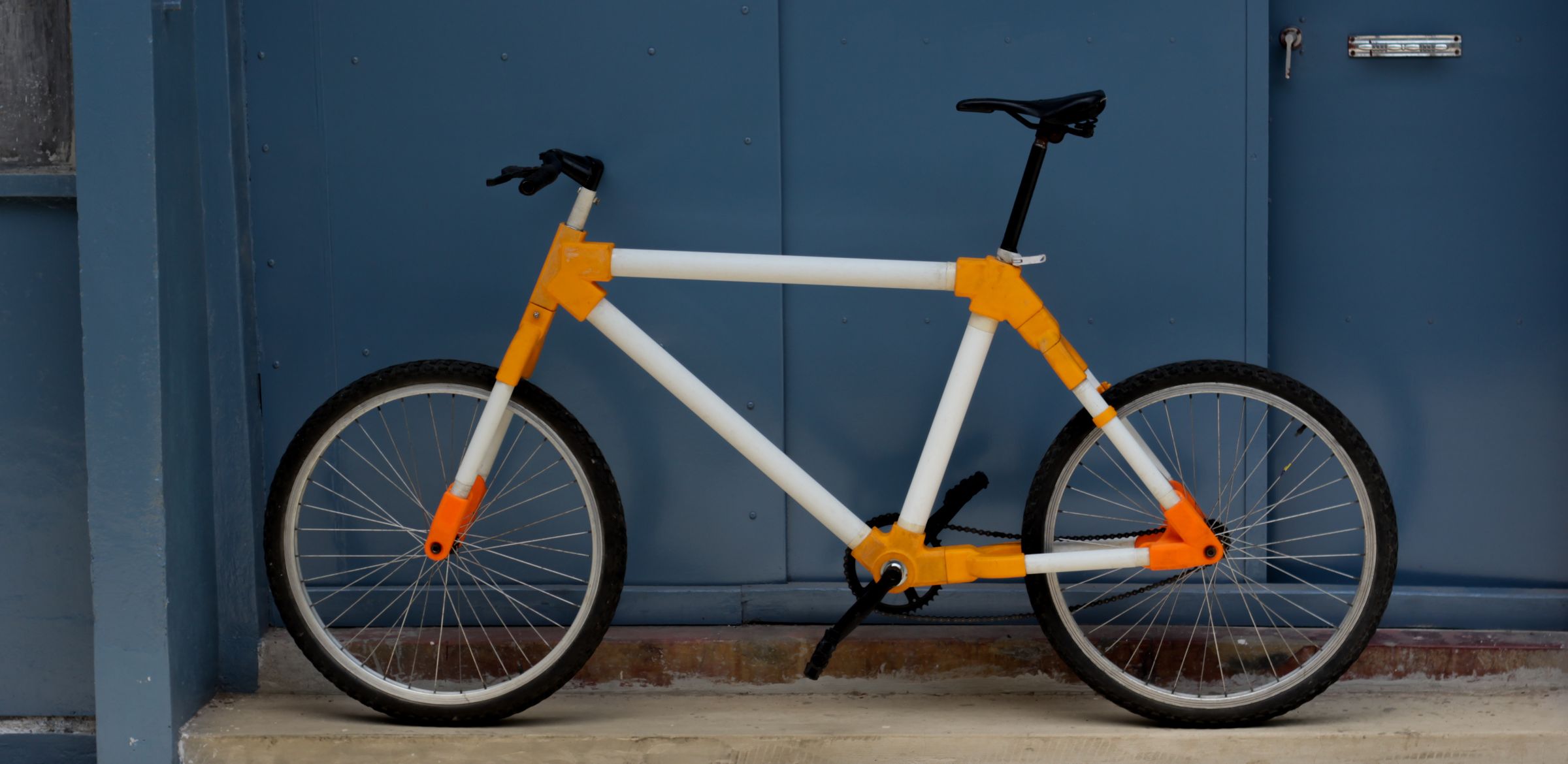 3D Printed Cycle : 4 Steps (with Pictures) - Instructables