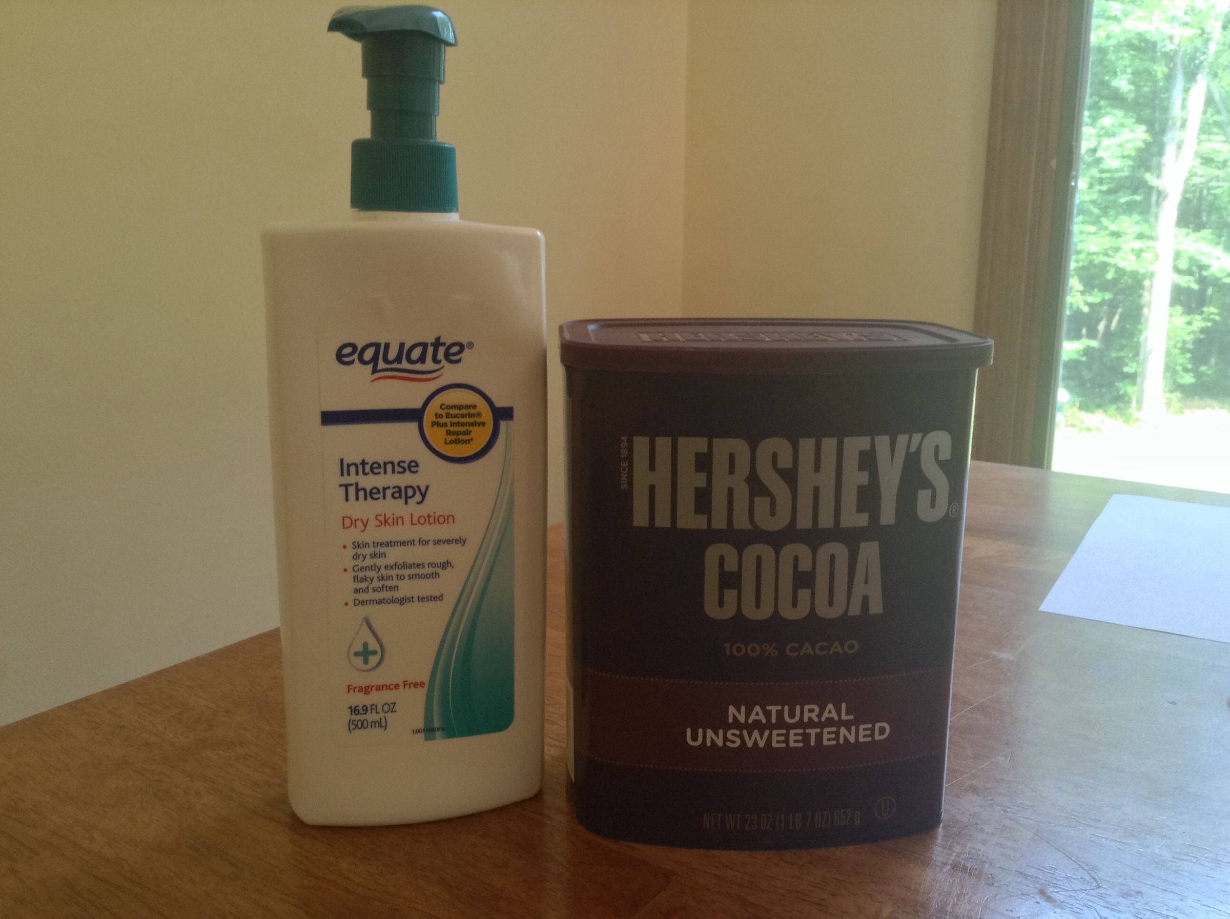 DIY Self Tanner : 6 Steps - Instructables