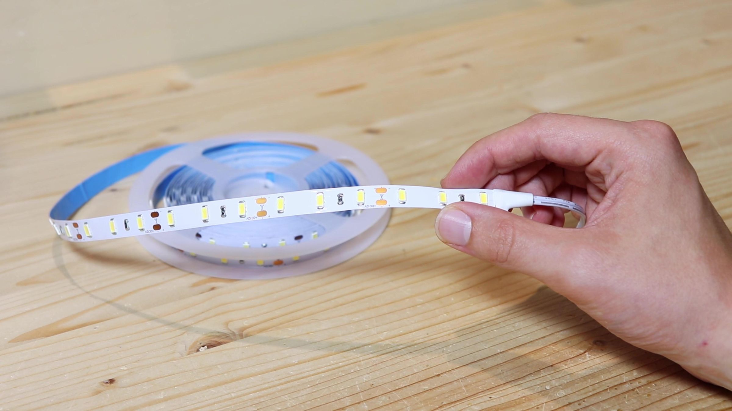 DIY 100W LED Panel for Photography and Video : 9 Steps (with Pictures ...