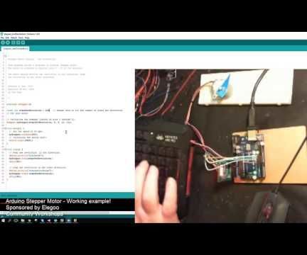 How to Show Arduino Sensor Data in a Windows Application : 6 Steps ...