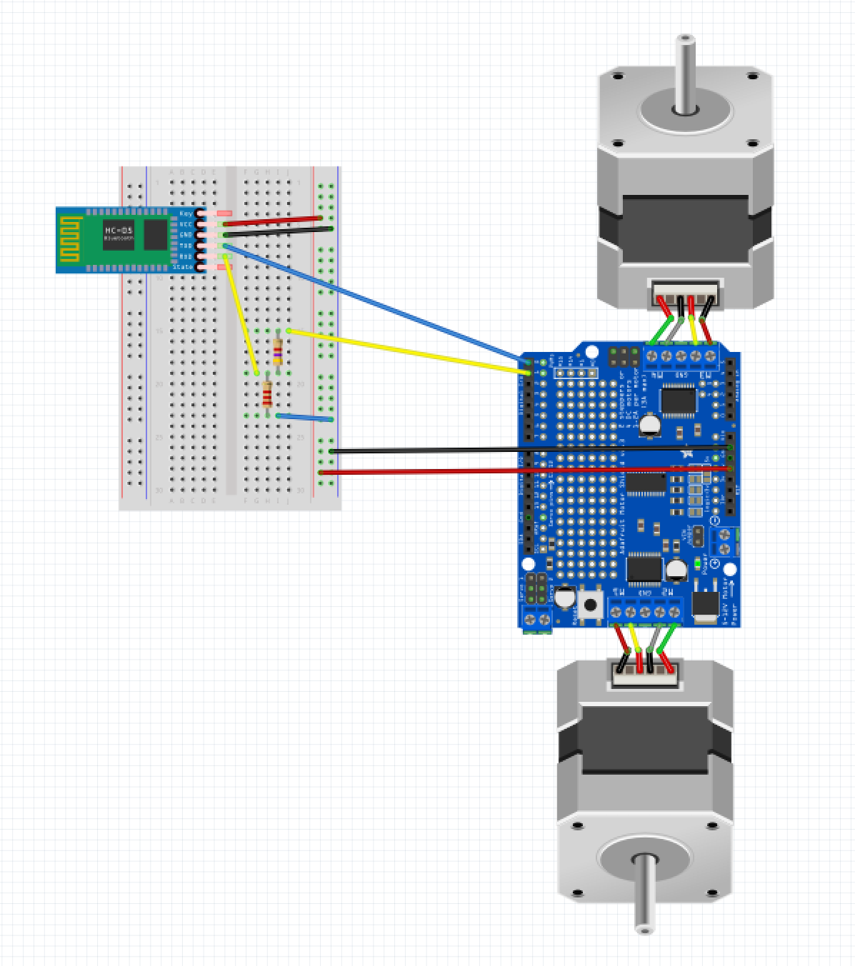 Location Reporting Clock : 10 Steps - Instructables