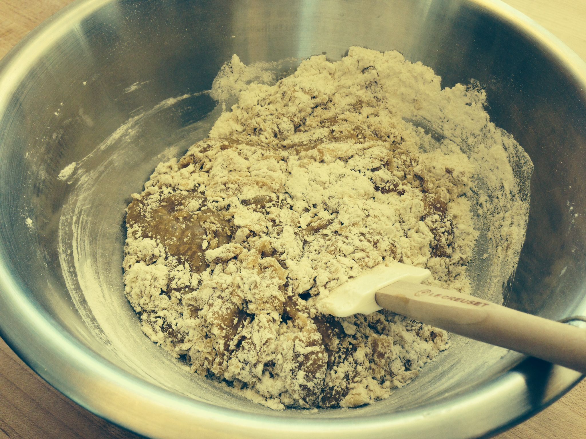 Crispy & Chewy Chocolate Chip Cookies : 11 Steps - Instructables