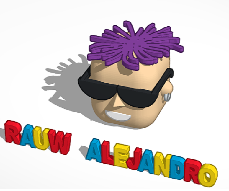 Funko De Rauw Alejandro : 8 Steps - Instructables