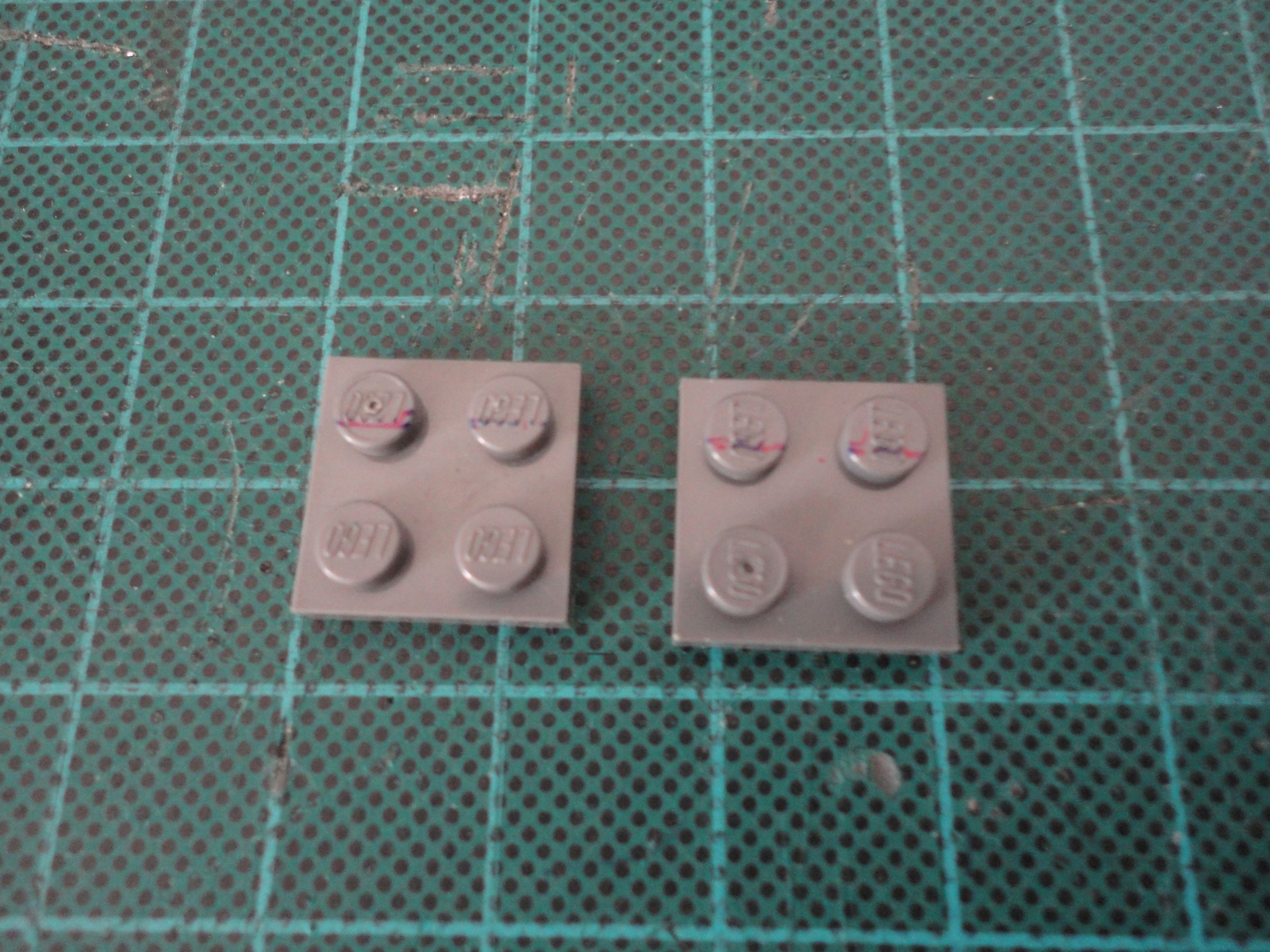 Lego Track Bot : 14 Steps (with Pictures) - Instructables