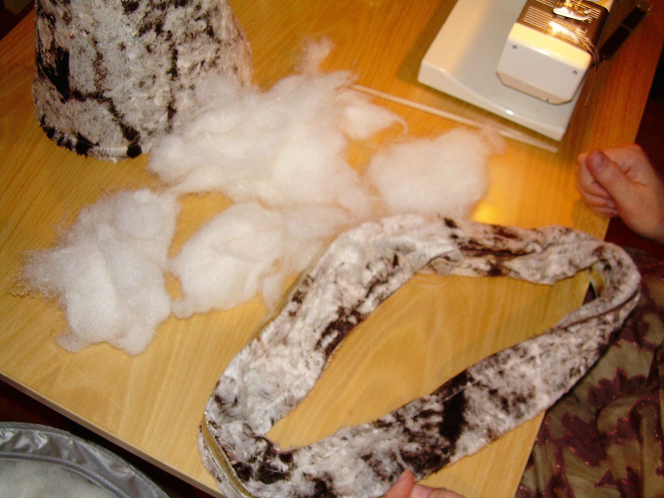 Uzbeki Spy Hat (or Wizard Hat) : 6 Steps (with Pictures) - Instructables