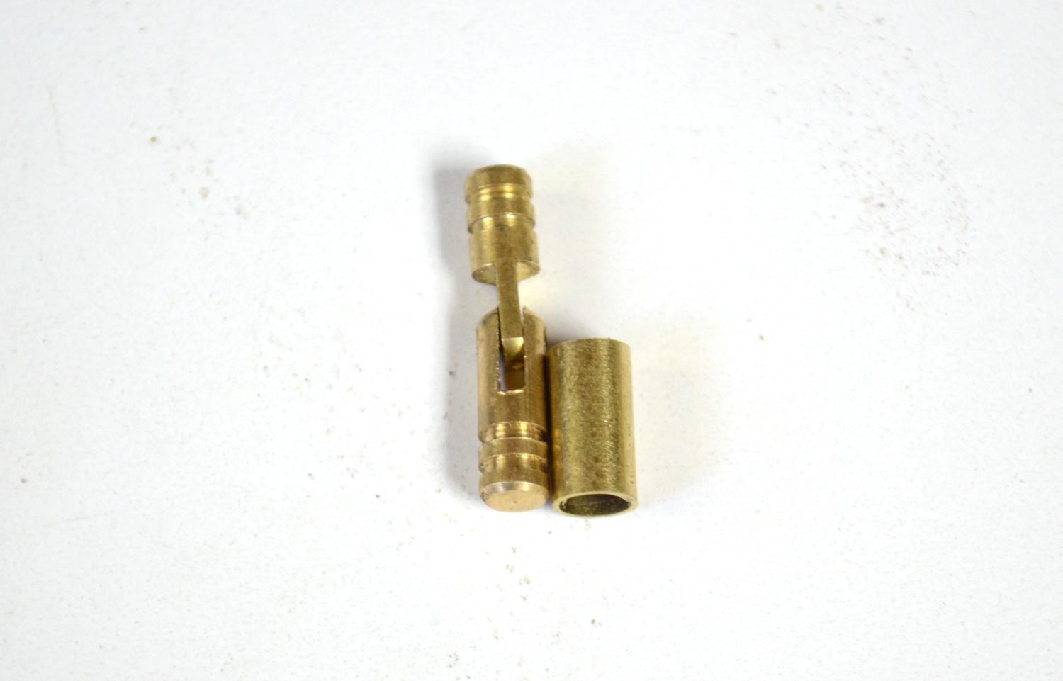 Shotgun Shell Lighter V3 : 13 Steps (with Pictures) - Instructables