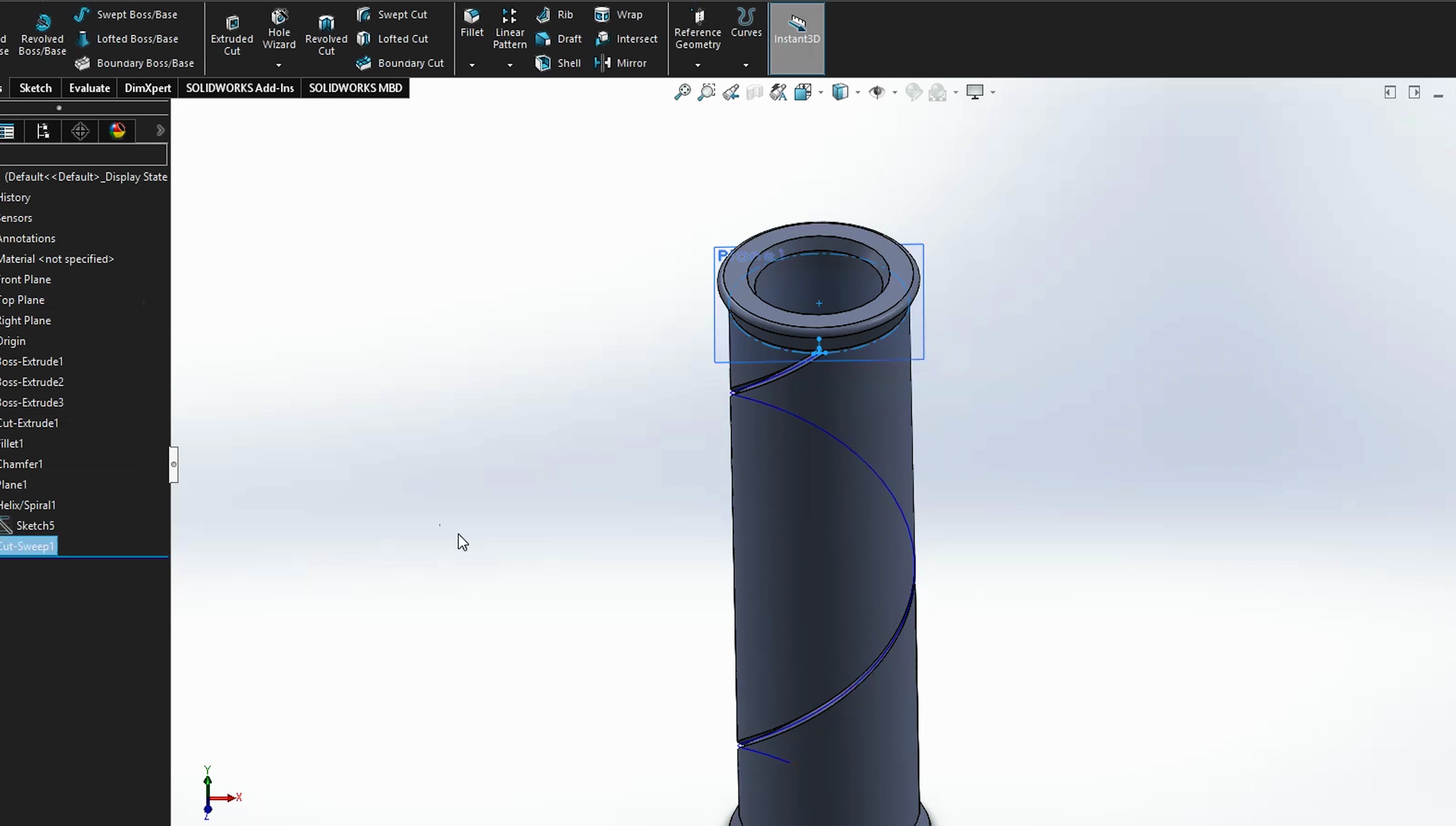 3D Print a Custom Bike Grips : 4 Steps (with Pictures) - Instructables