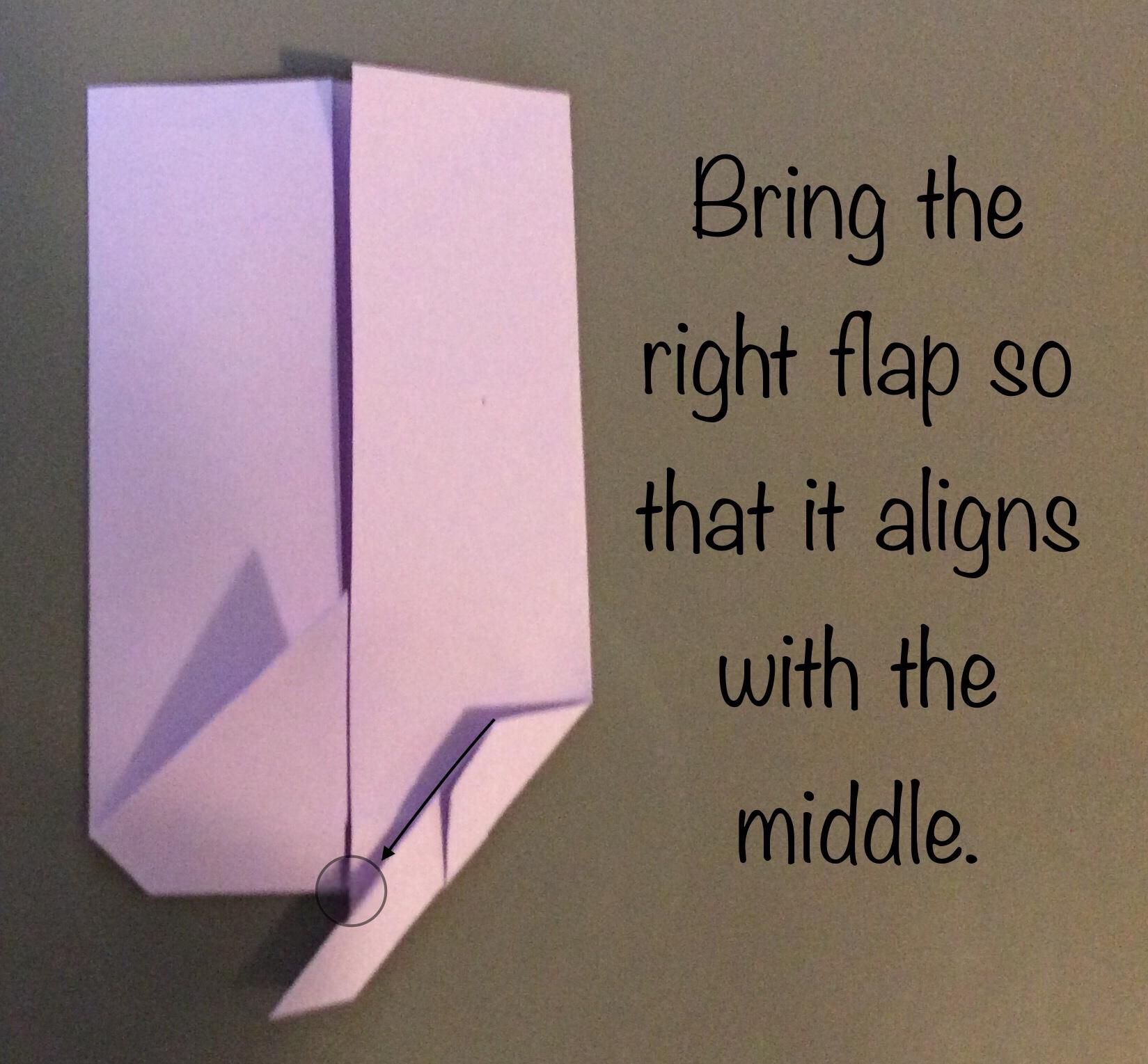 Action Origami: Jumping Origami Rabbit : 46 Steps - Instructables