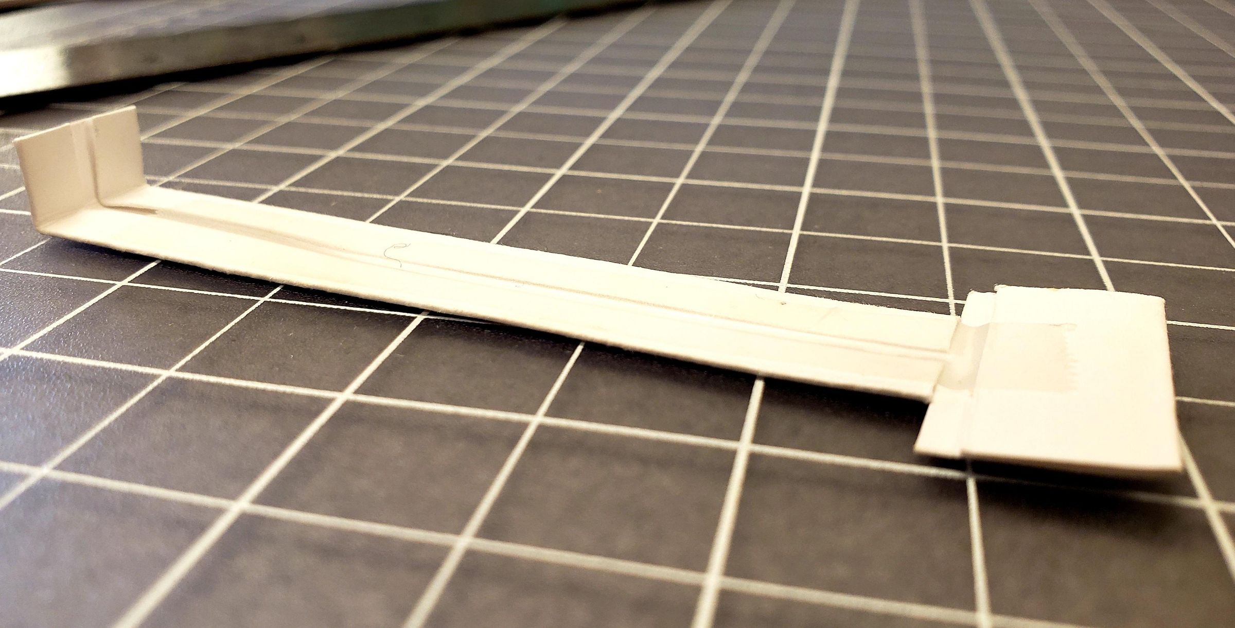 Sliding Light-Up Greeting Card : 13 Steps (with Pictures) - Instructables