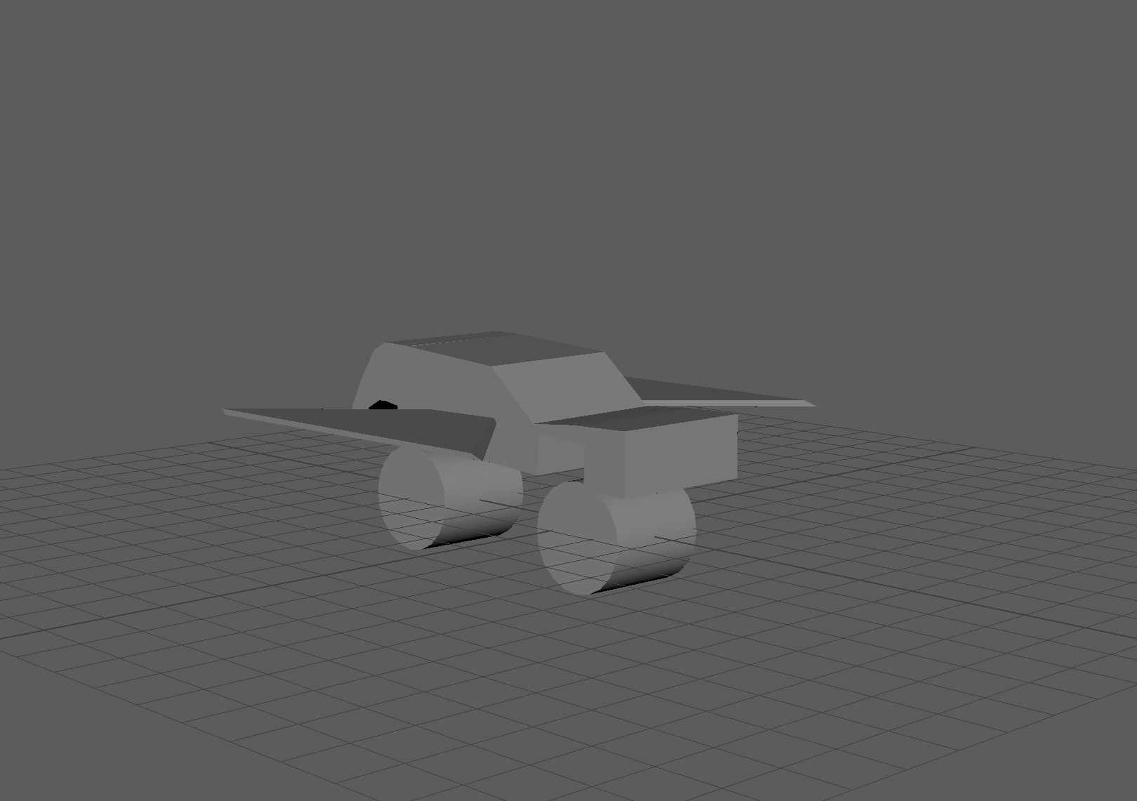 Flying Car Animation : 6 Steps - Instructables