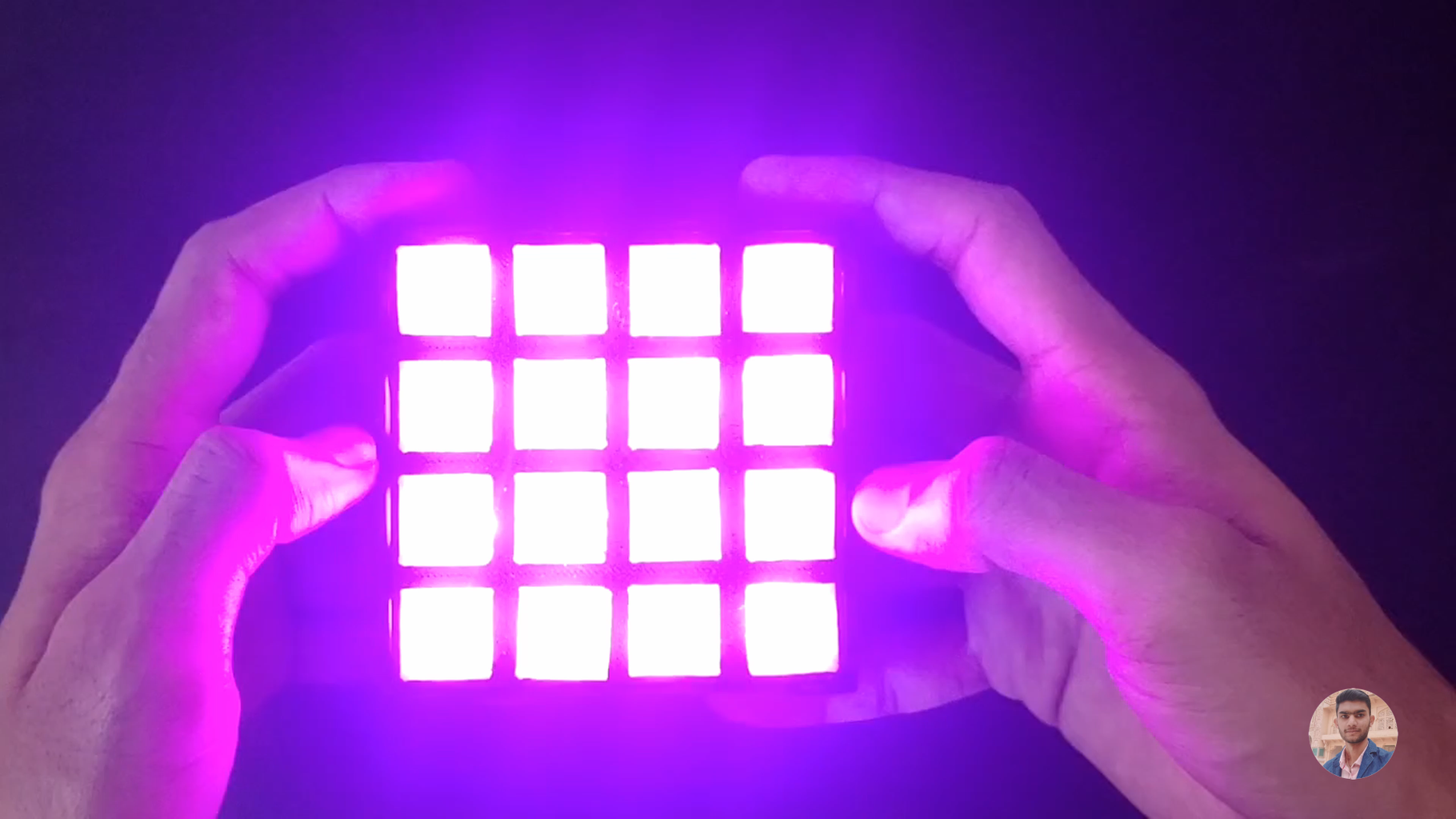 Diy Arduino Tic Toc Toe Game 6 Steps With Pictures Instructables