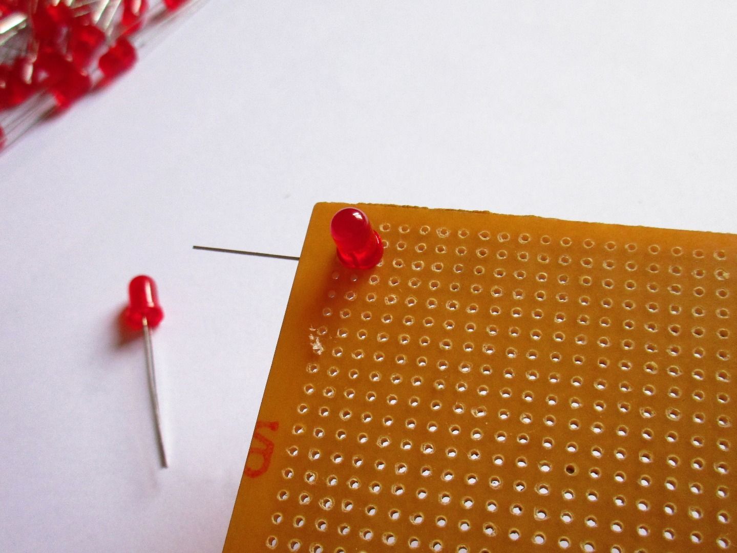 Arduino Shooting Game Arcade : 25 Steps (with Pictures) - Instructables