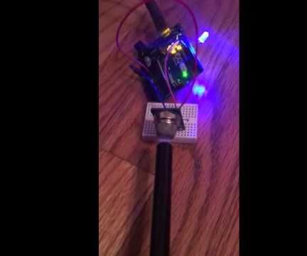 Methane Detector : 4 Steps (with Pictures) - Instructables