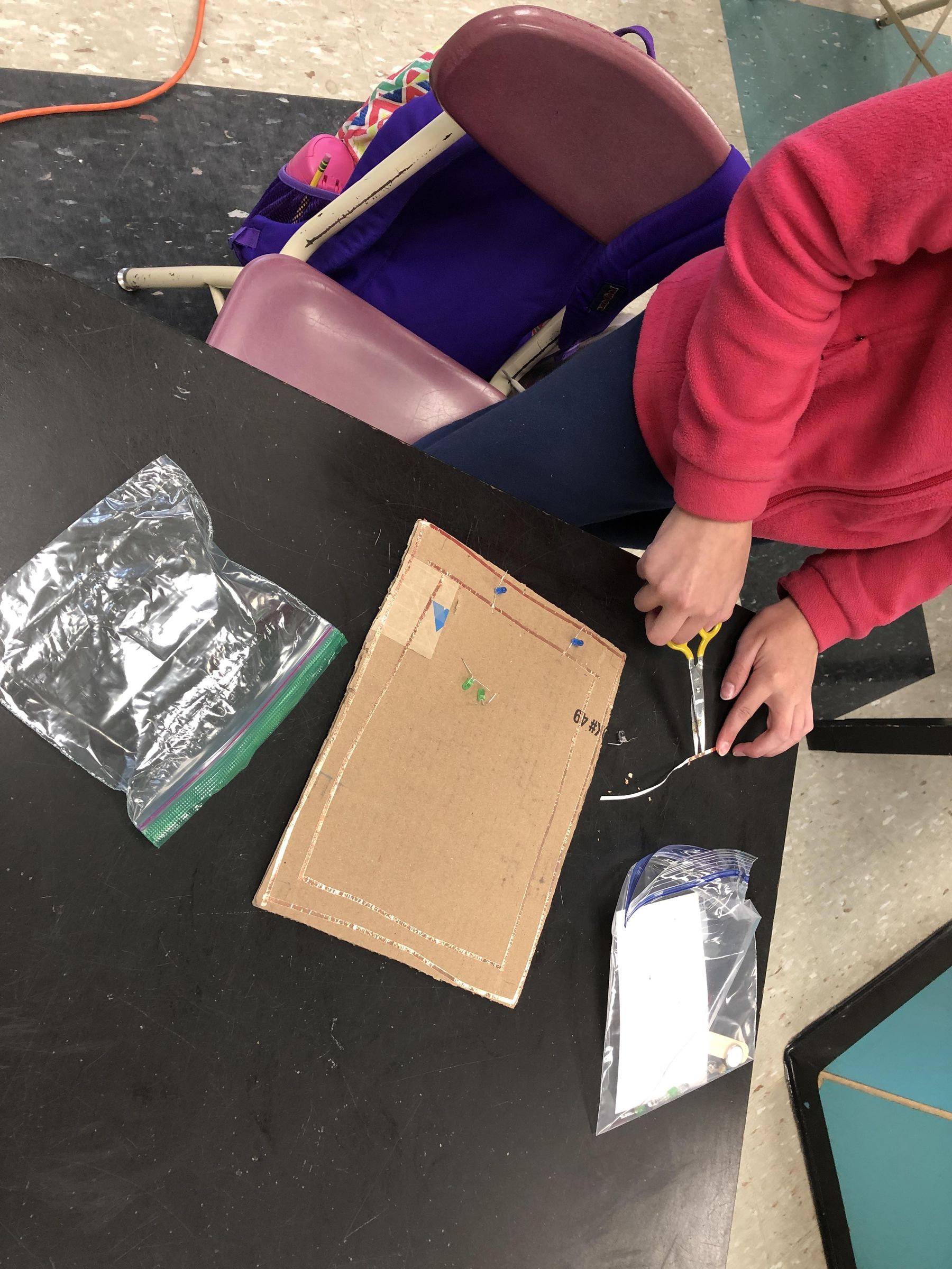 Design, Build, Reiterate, and Light It Up! - Circuits and Engineering ...