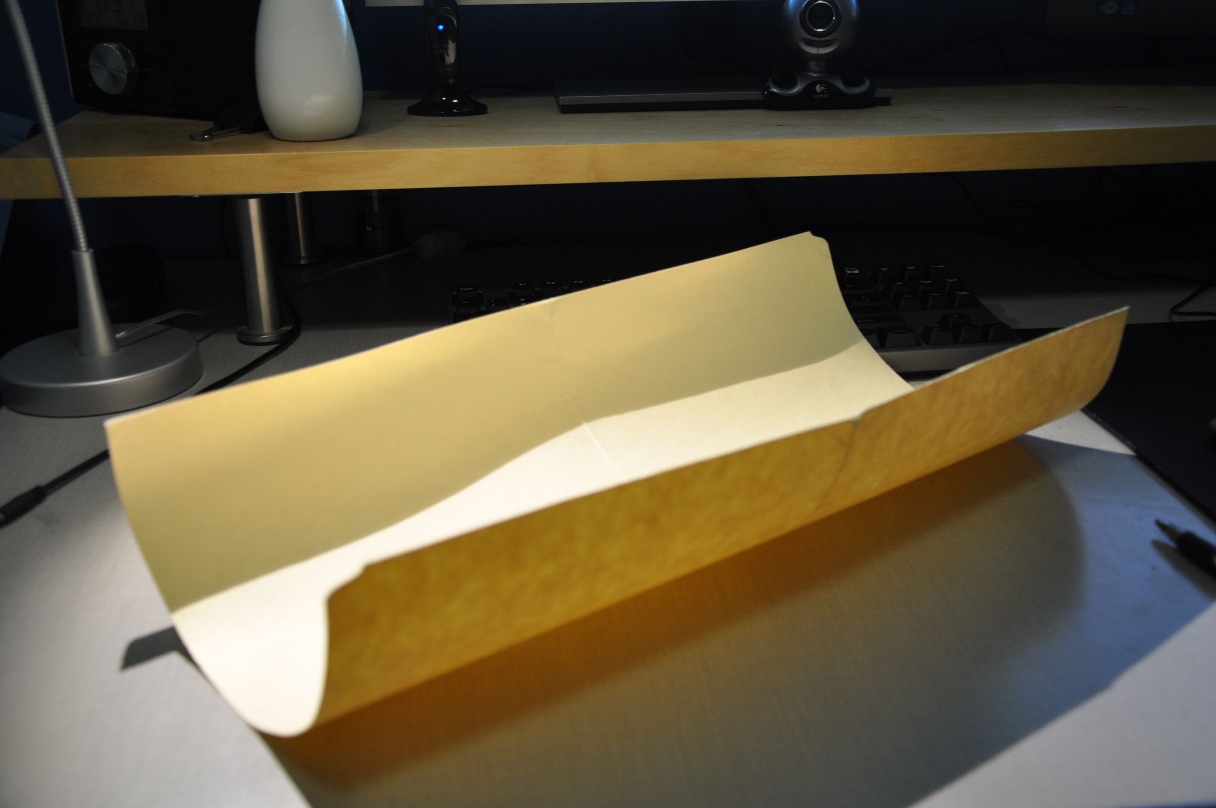 Make Your Own Model Rocket! : 11 Steps (with Pictures) - Instructables