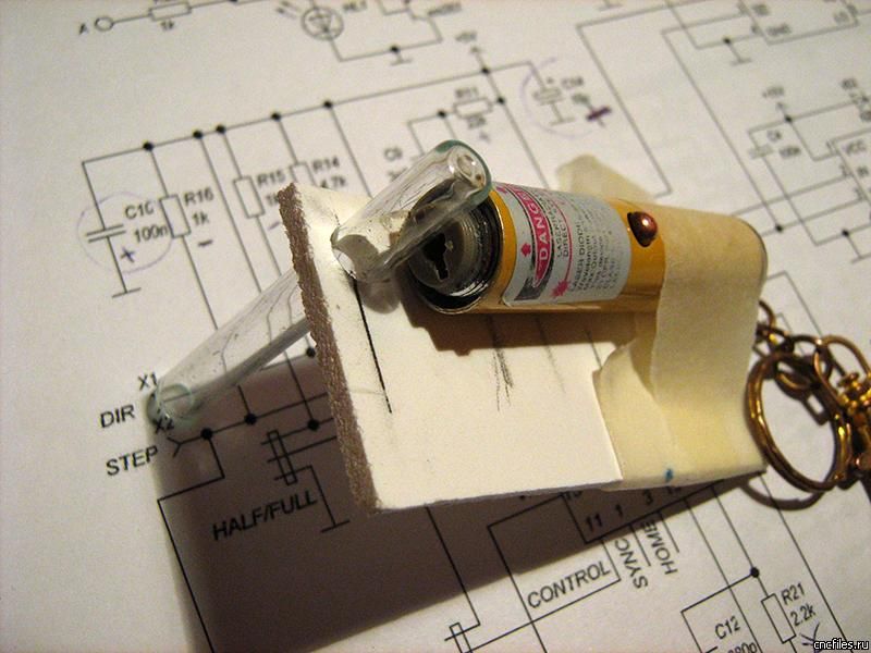 the DIY Laserline ______ : 7 Steps (with Pictures) - Instructables