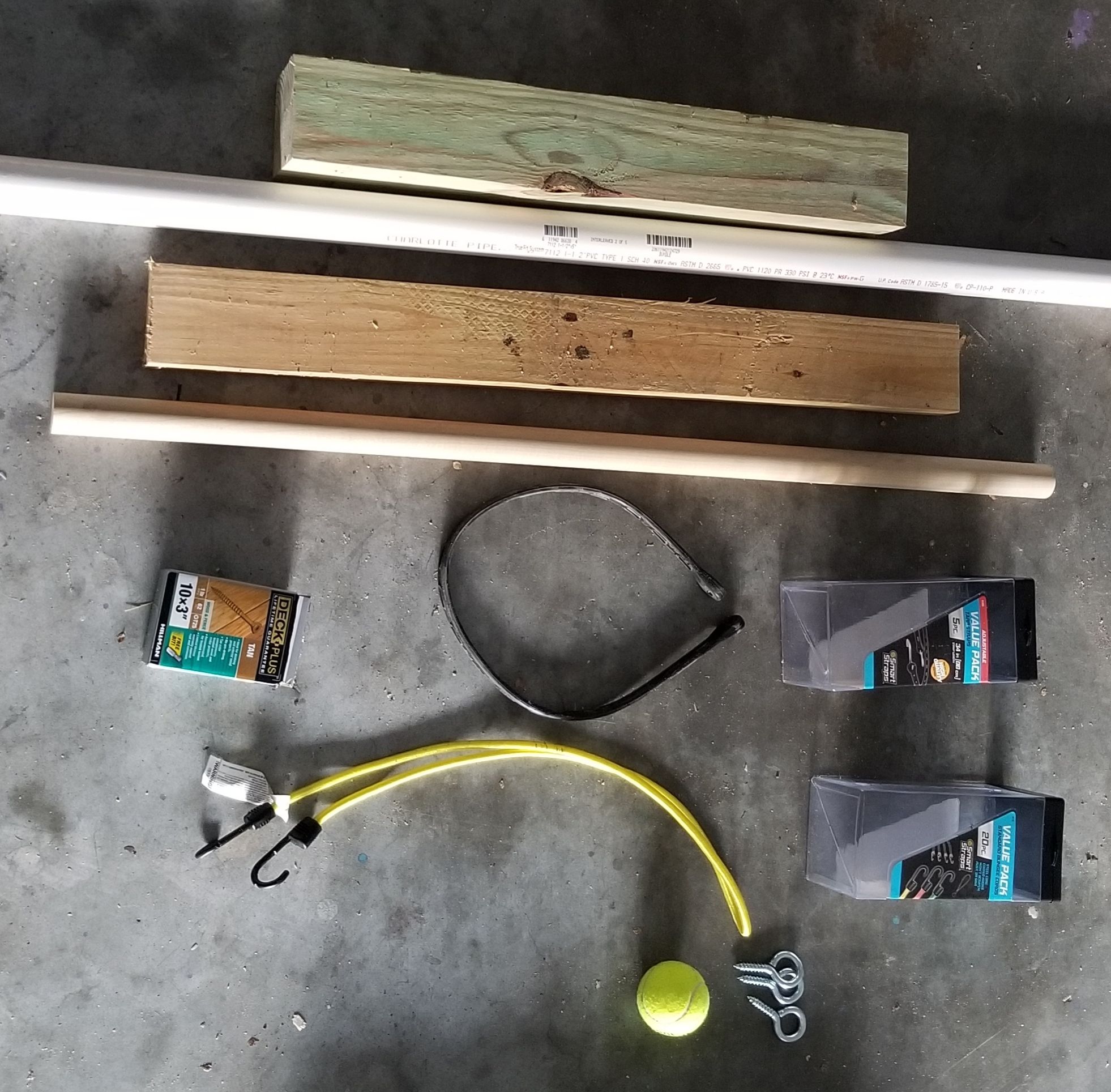 DIY Catapult : 6 Steps - Instructables