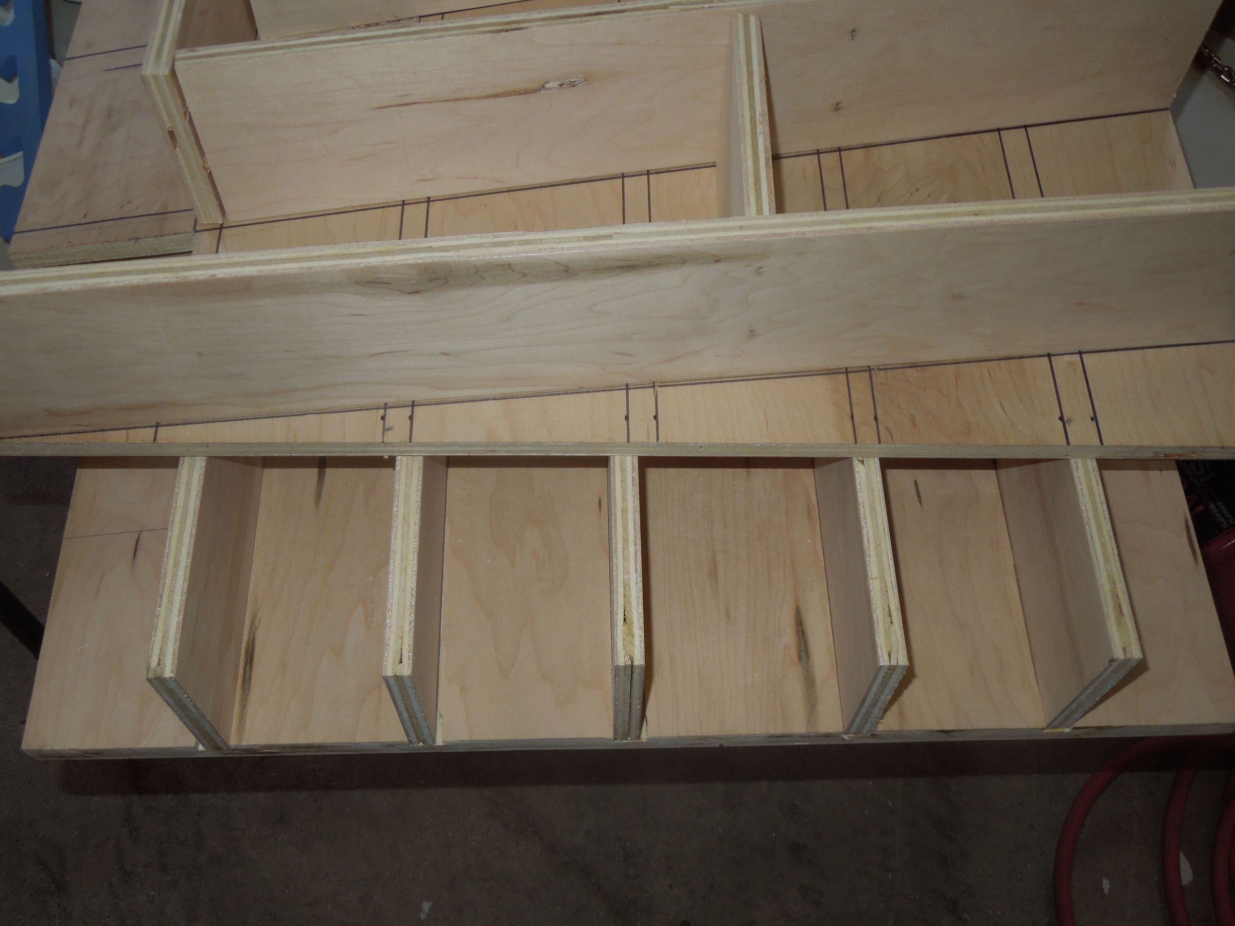 SKEE BALL : 35 Steps (with Pictures) - Instructables