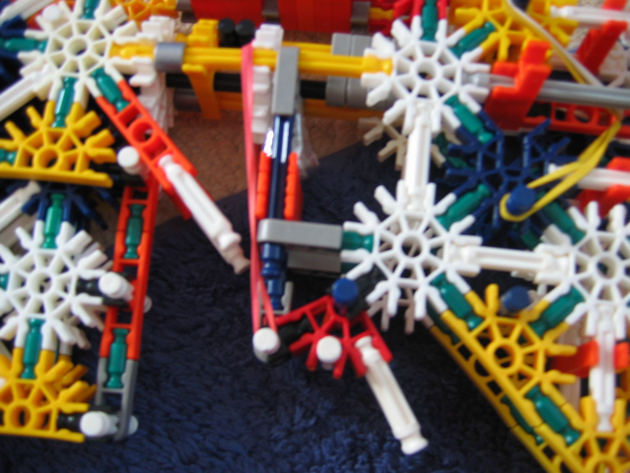 A Mod to Banana Inventors Trigger on the XM8 : 3 Steps - Instructables