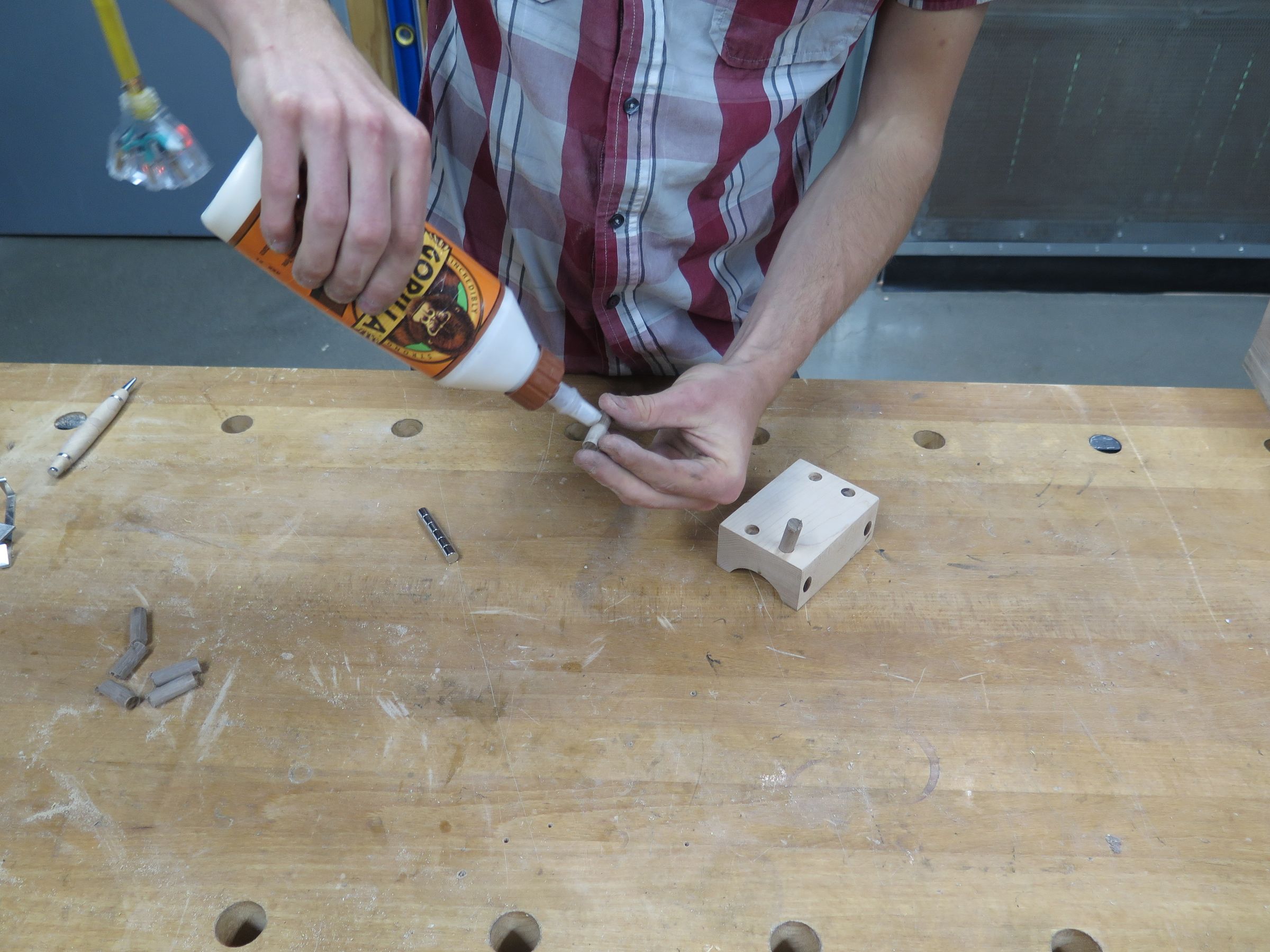 Magnetic Levitation Pen : 16 Steps (with Pictures) - Instructables