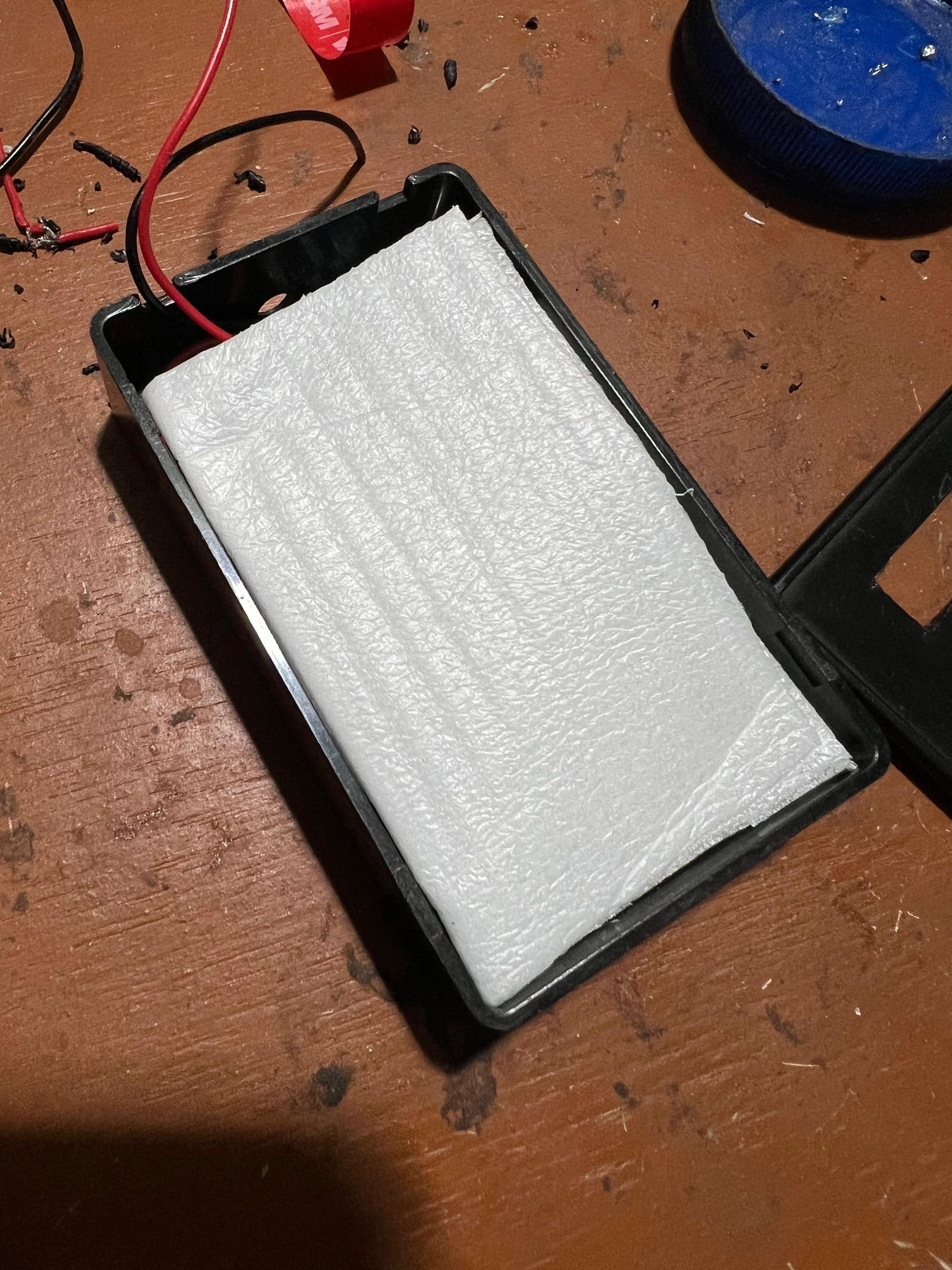 Precise Pocket Inductor Meter Based on Arduino : 11 Steps (with ...