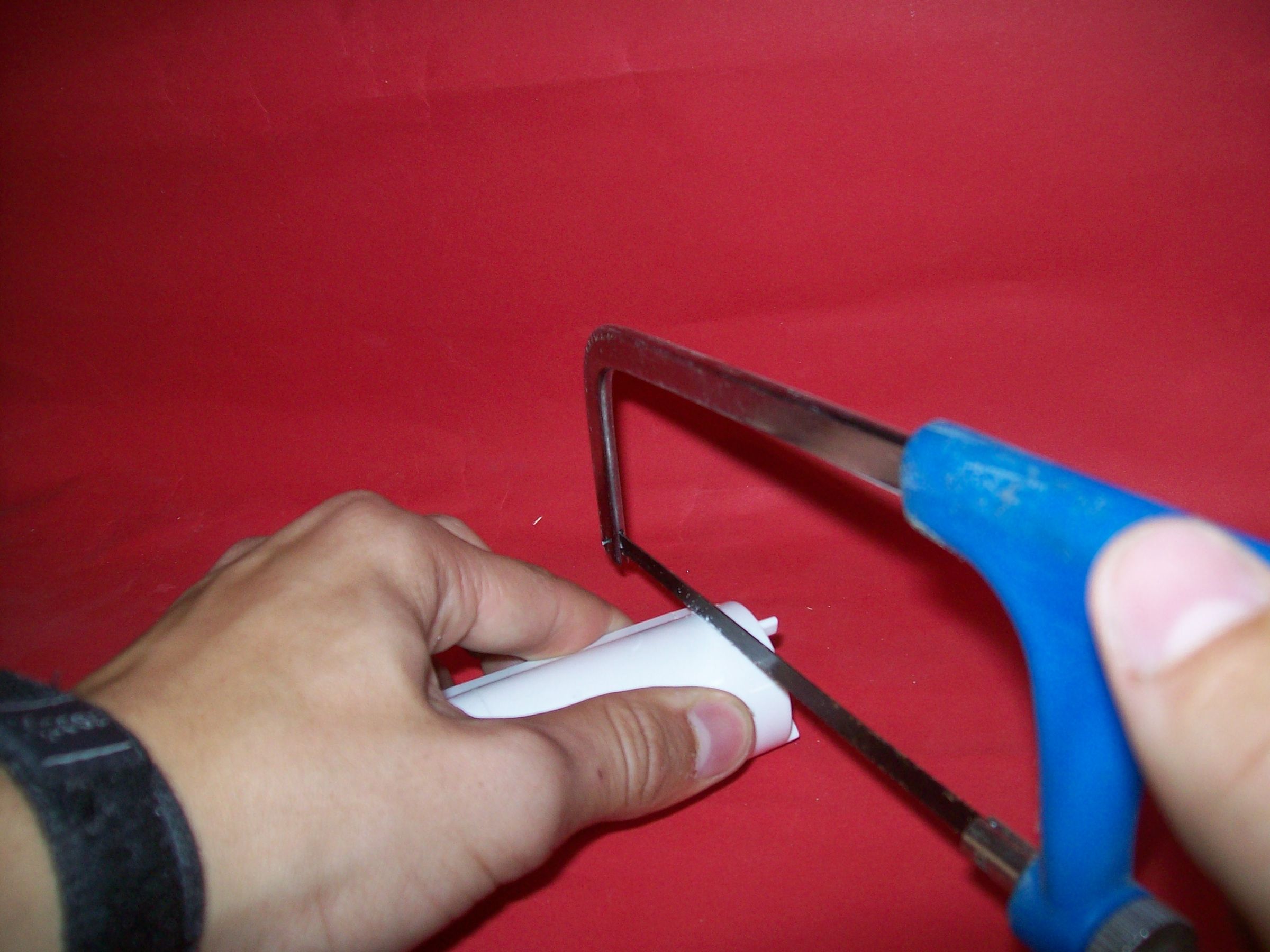 ROV Submersible (PVC) : 19 Steps (with Pictures) - Instructables