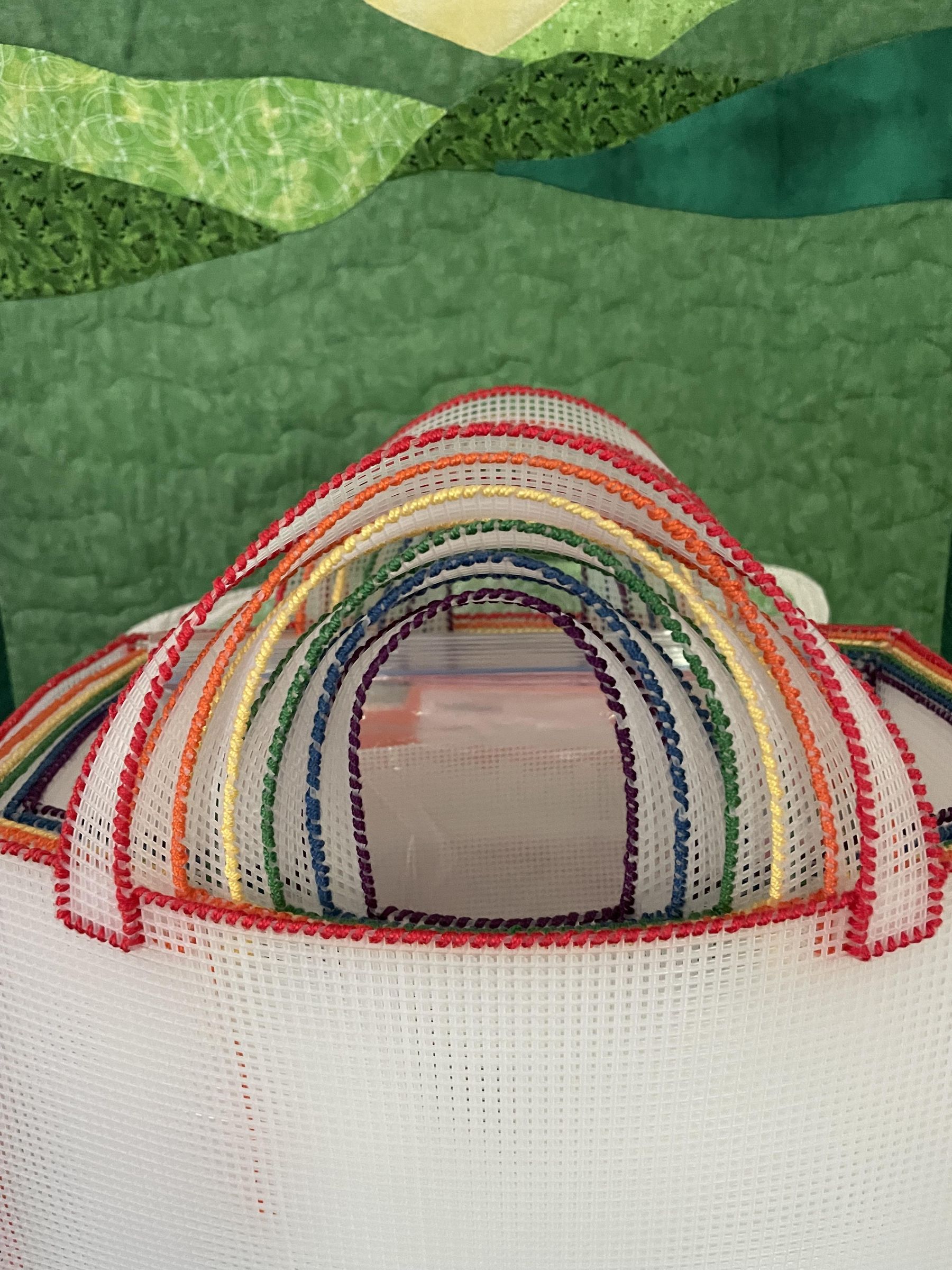 Rainbow Max Bag (with Pictures) - Instructables