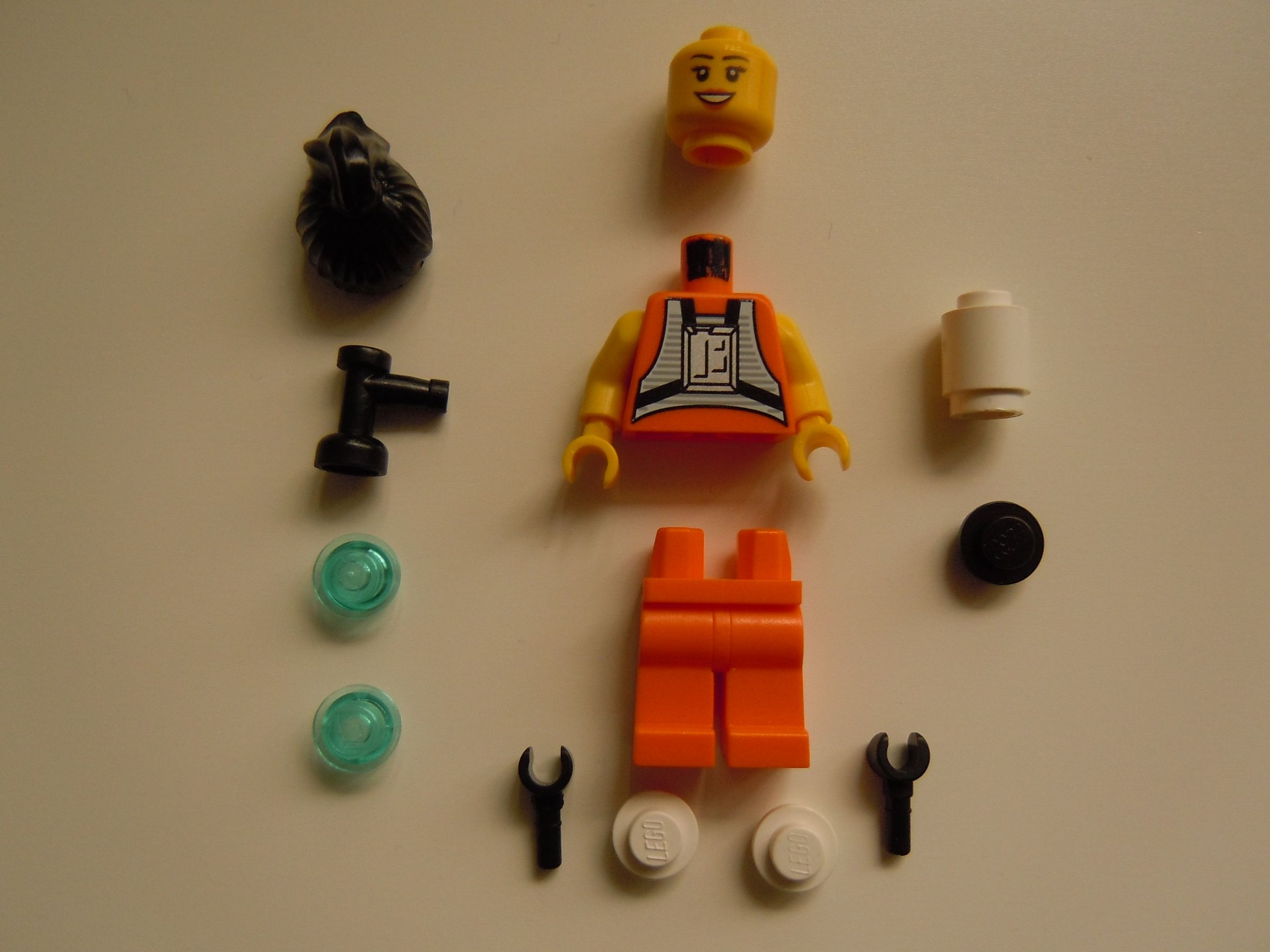 LEGO :: PORTAL : 6 Steps - Instructables
