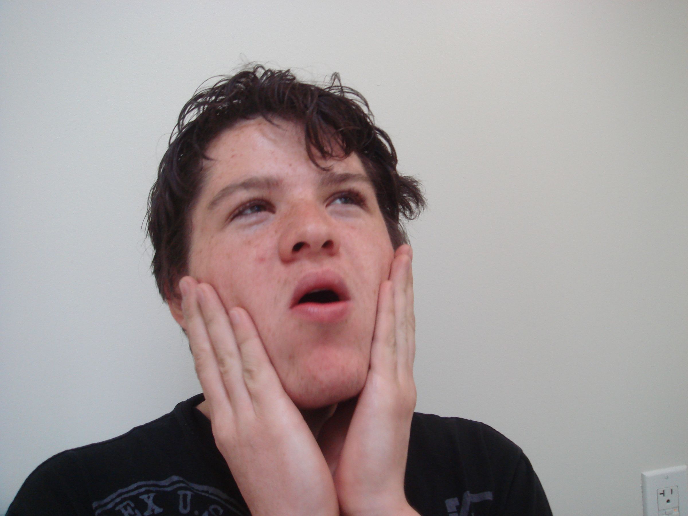 Fire Shaving : 5 Steps (with Pictures) - Instructables