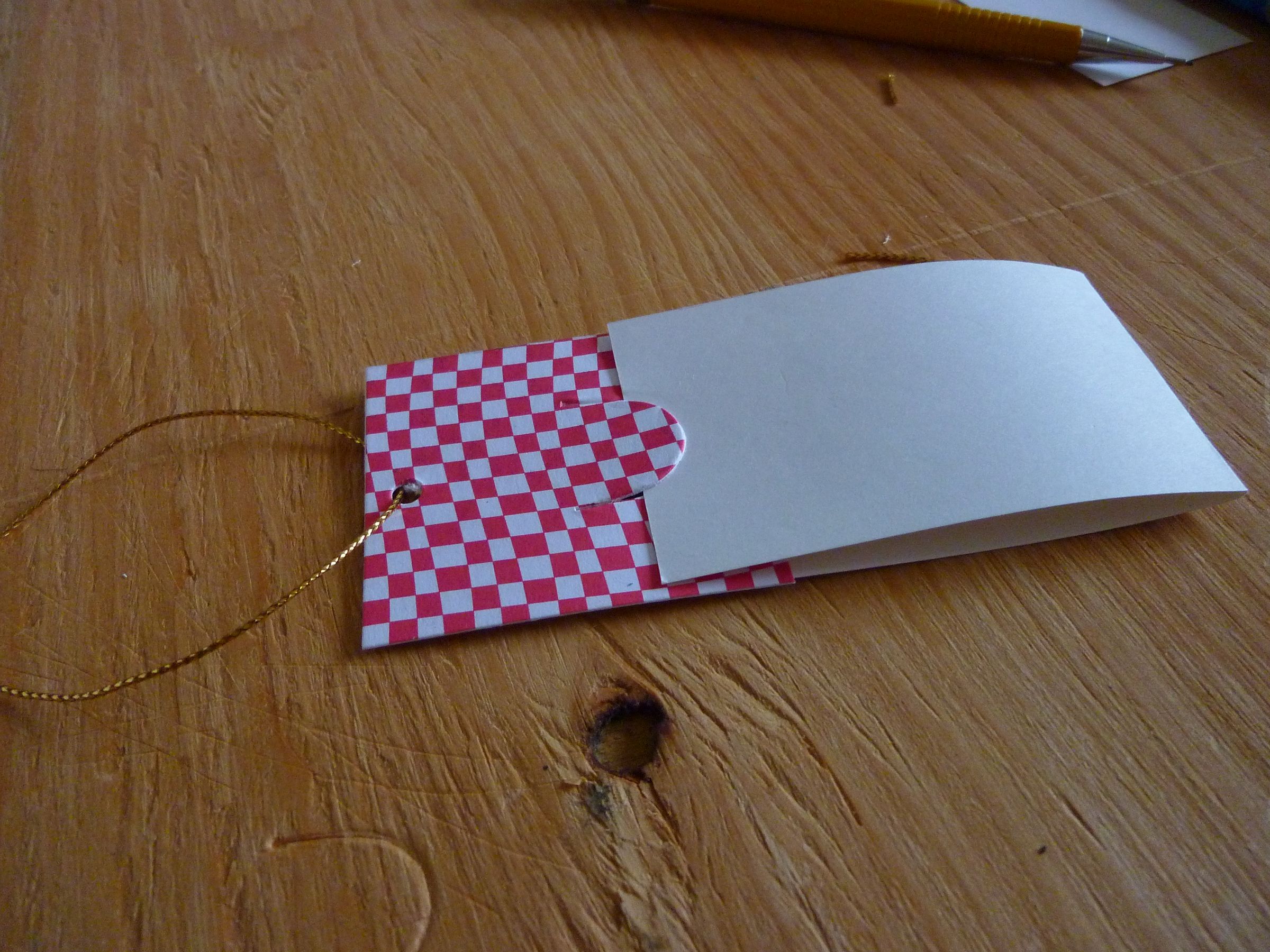 Make Your Own Gift Tags : 7 Steps (with Pictures) - Instructables