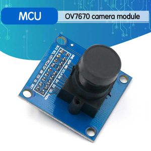 VHDL Light Source Detection : OV7670 Camera Control(register) and Pixel Capture : 10 Steps ...