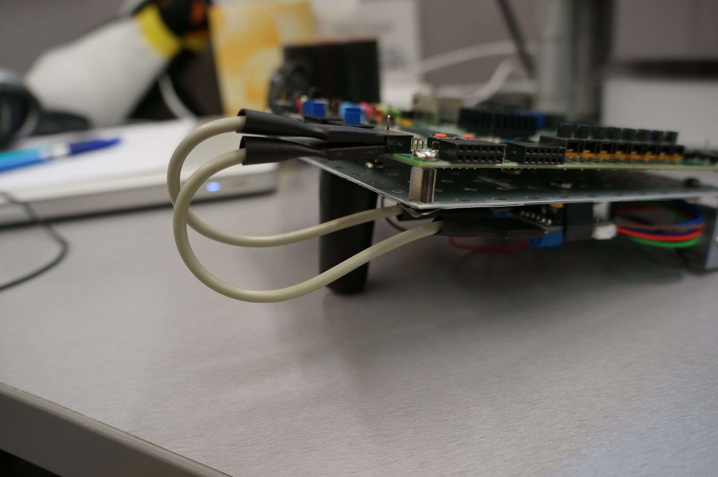Putting Wheels on Your Zedboard : 14 Steps - Instructables
