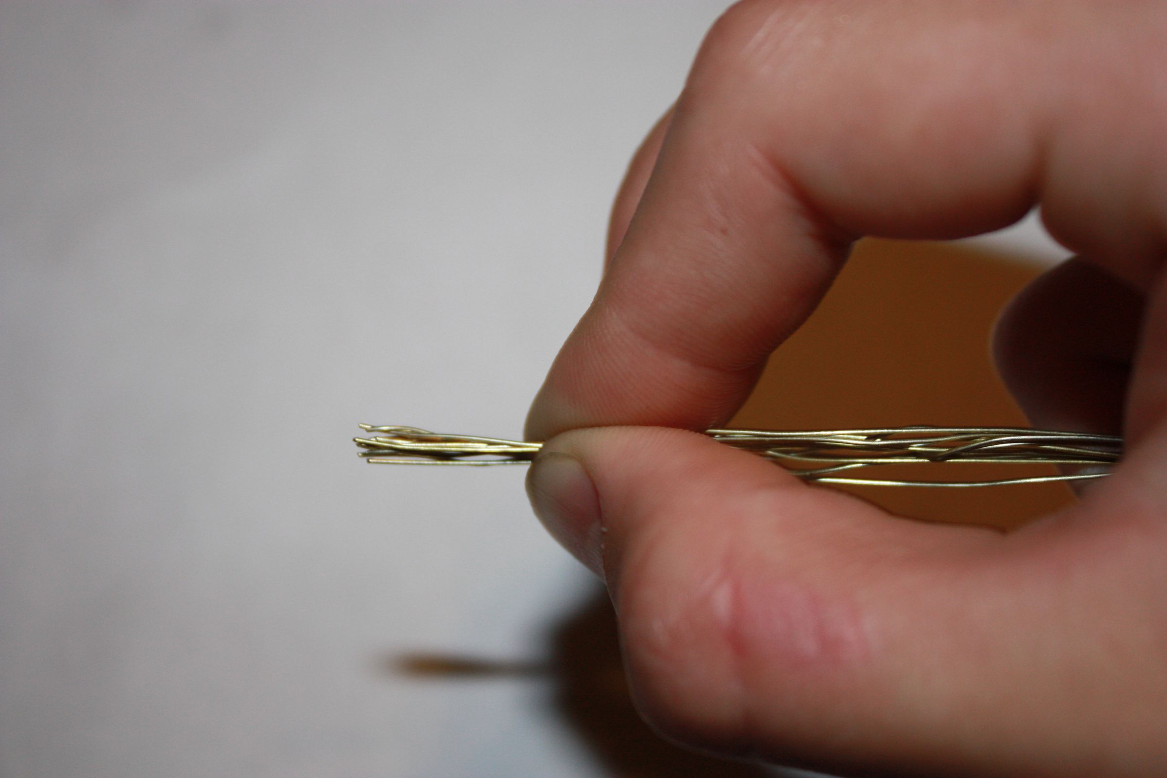 How to Make a Wire Tree : 8 Steps - Instructables
