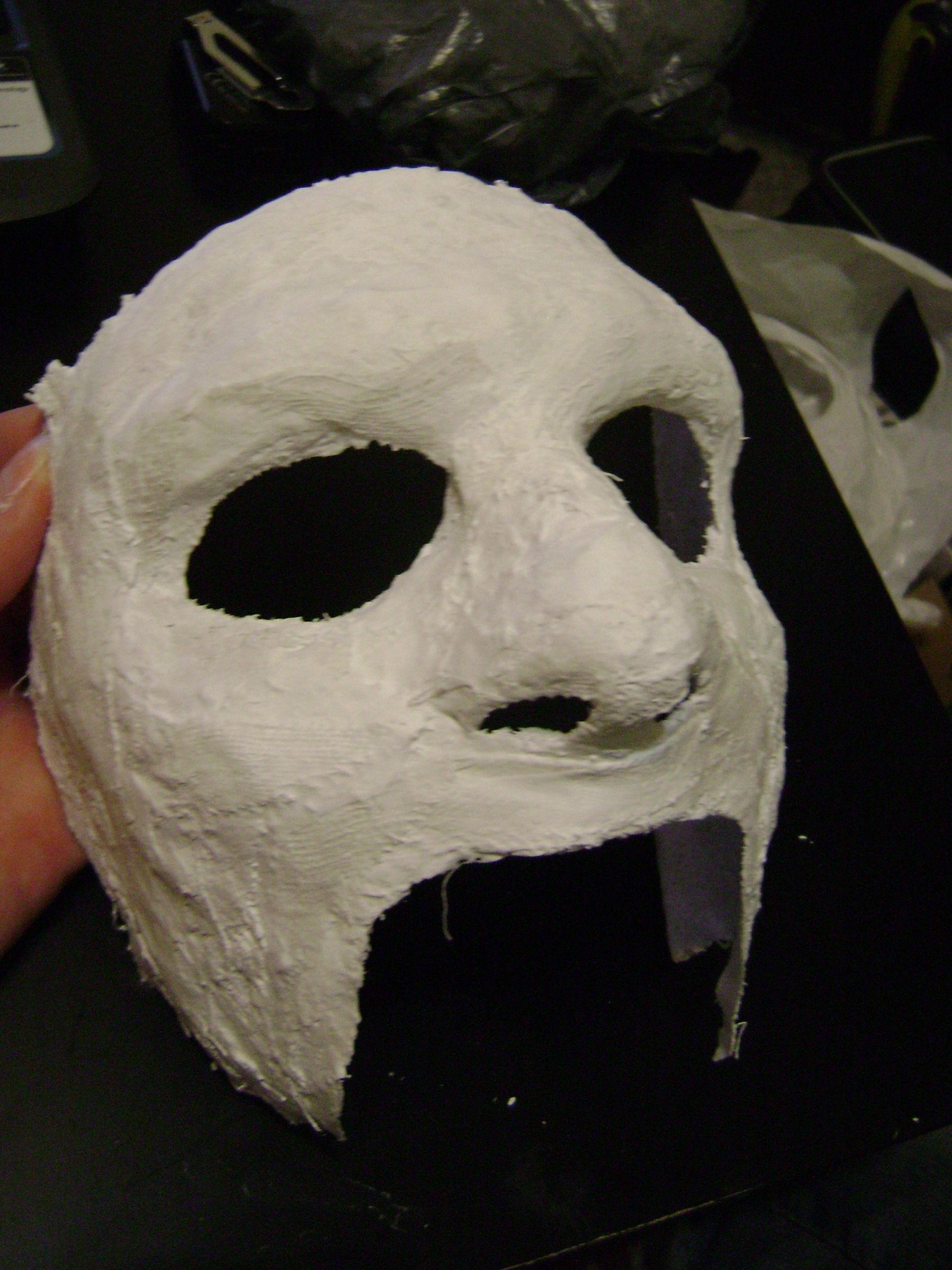 Ludo From Labyrinth Costume : 12 Steps (with Pictures) - Instructables