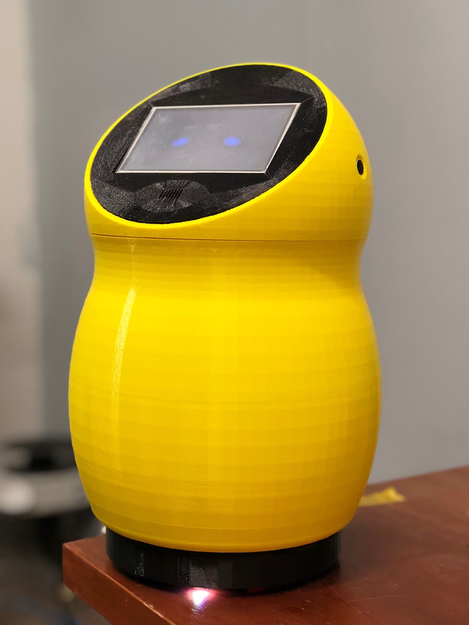 Meet Twinky the Cutest Arduino Robot : 7 Steps (with Pictures ...