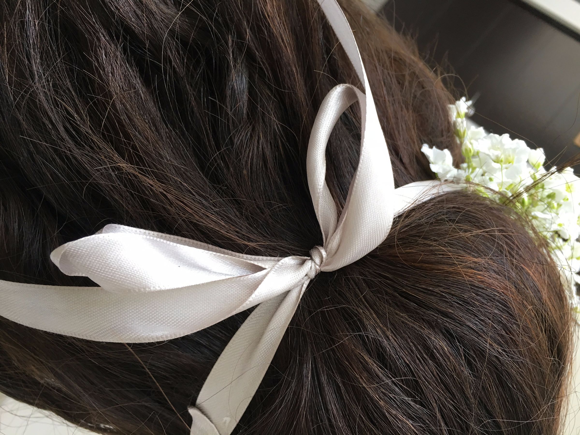 Floral Head Wreath : 8 Steps (with Pictures) - Instructables